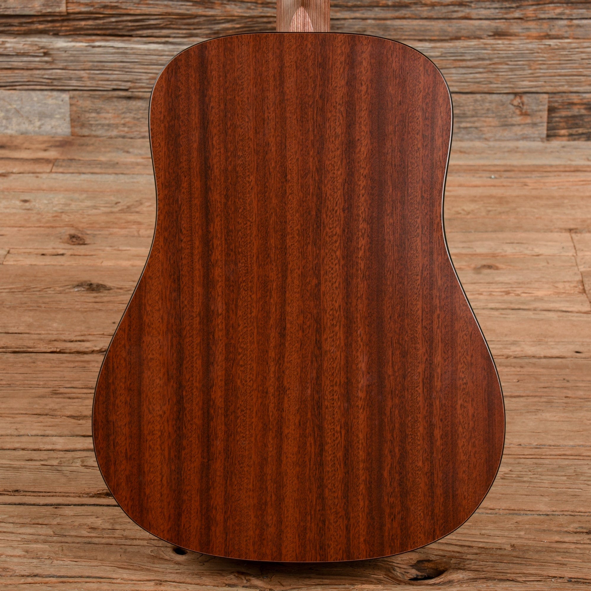Martin DX1 Natural – Chicago Music Exchange