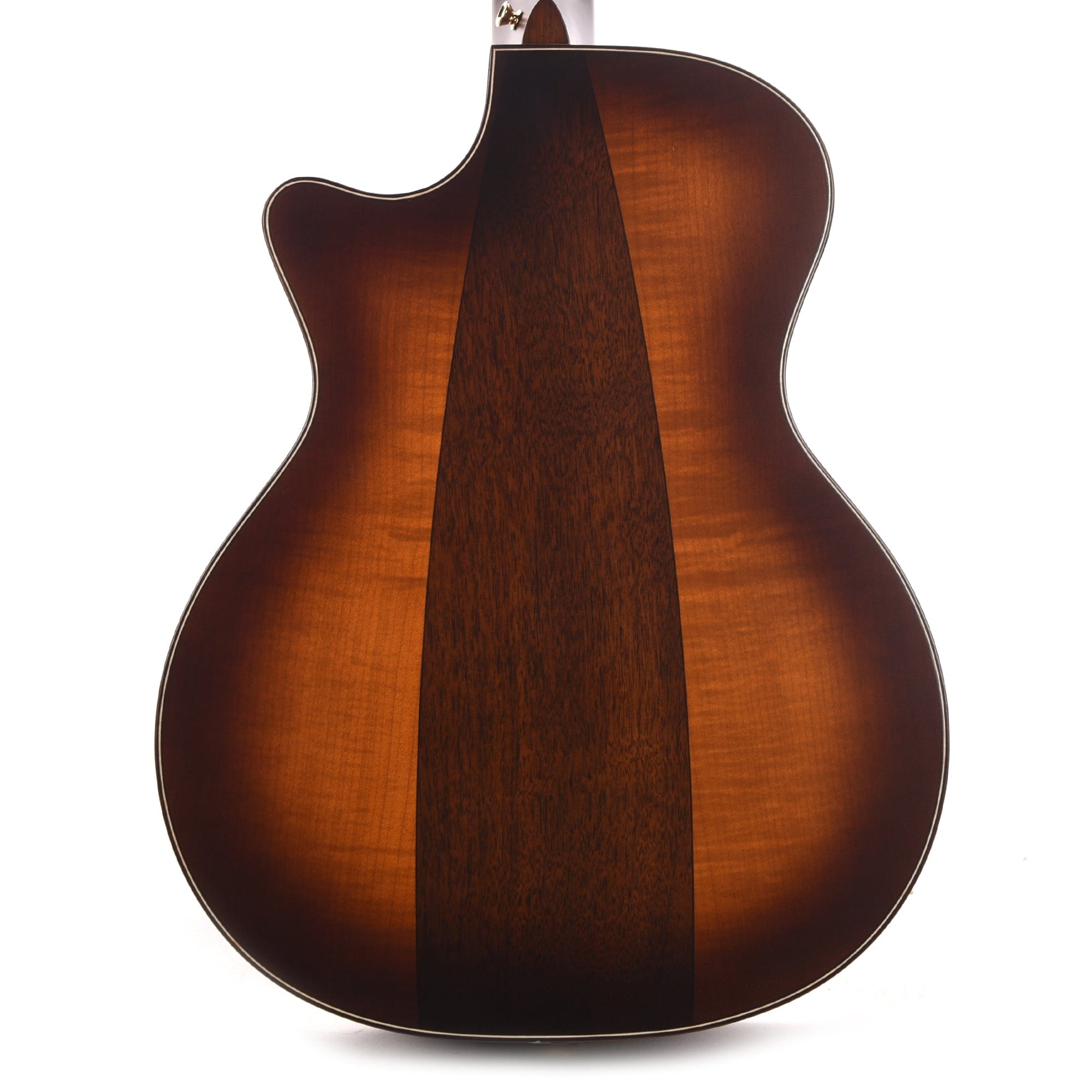 Martin GPCE Inception Maple European Spruce/Three-Piece Maple with Bla ...