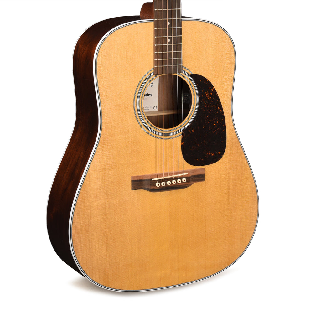 Martin Road Series D-13E Retro Spruce/Black Walnut Aging Toner ...