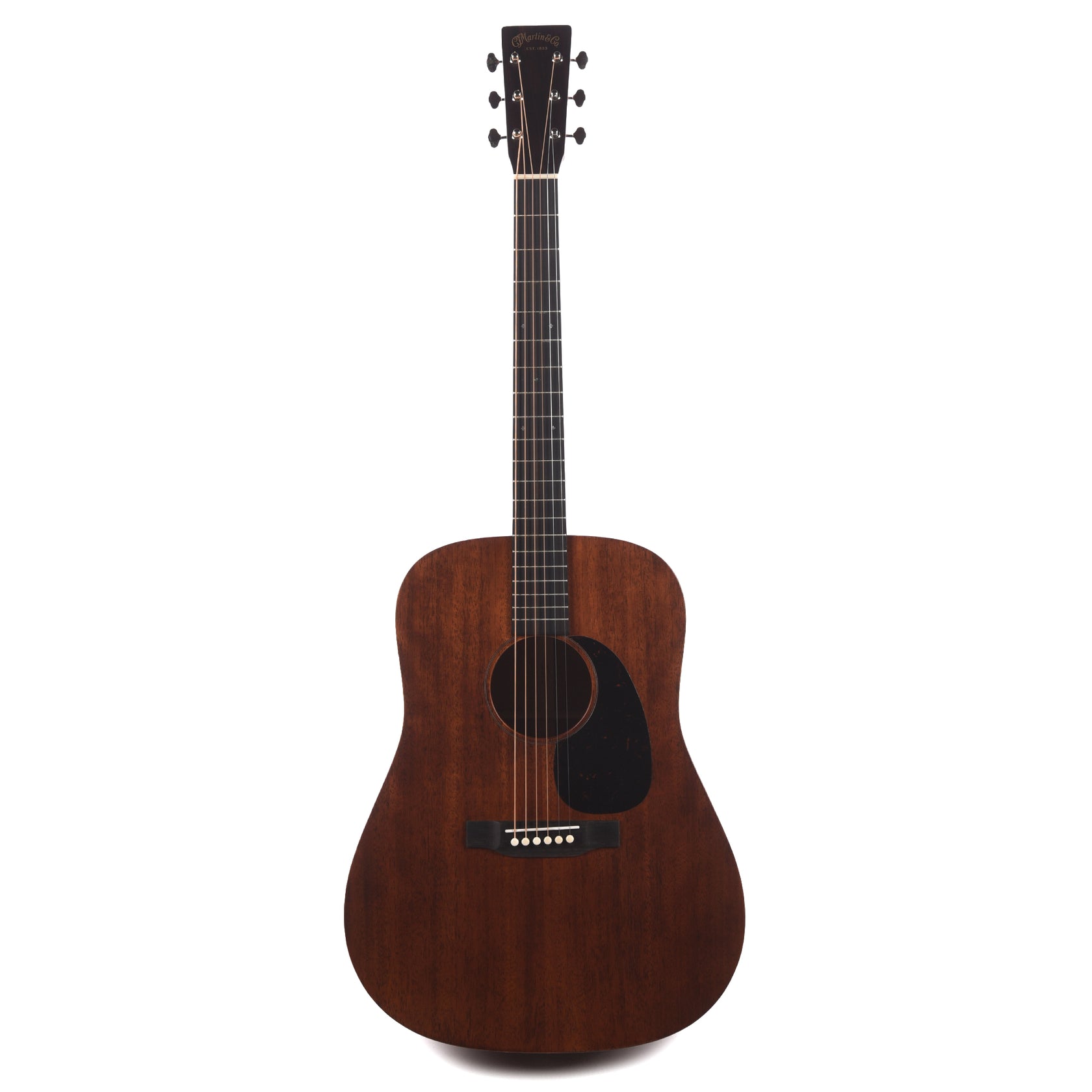 Martin Standard Series D-17 Mahogany Natural – Chicago Music Exchange