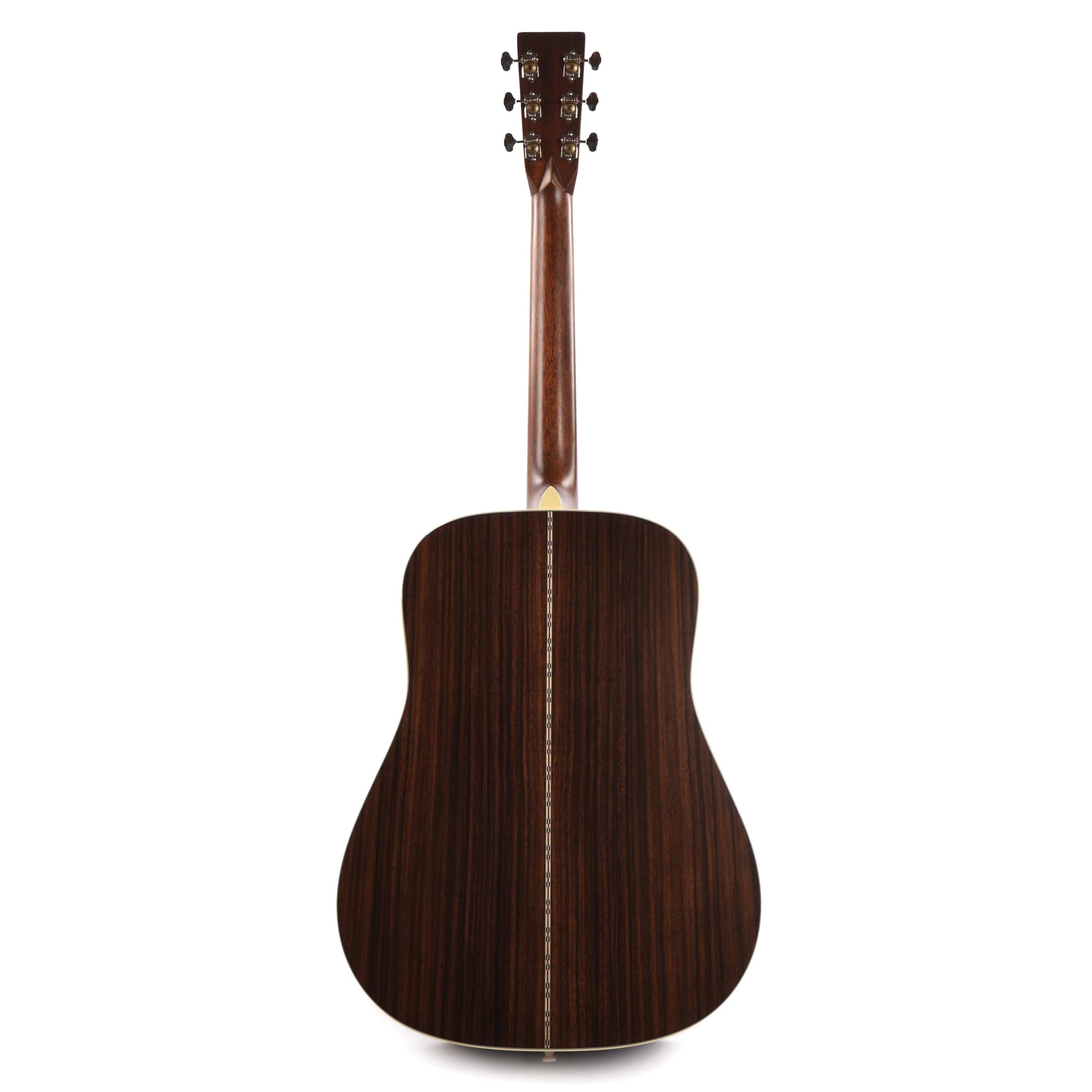 Martin Standard Series D-28 Satin Amberburst – Chicago Music Exchange
