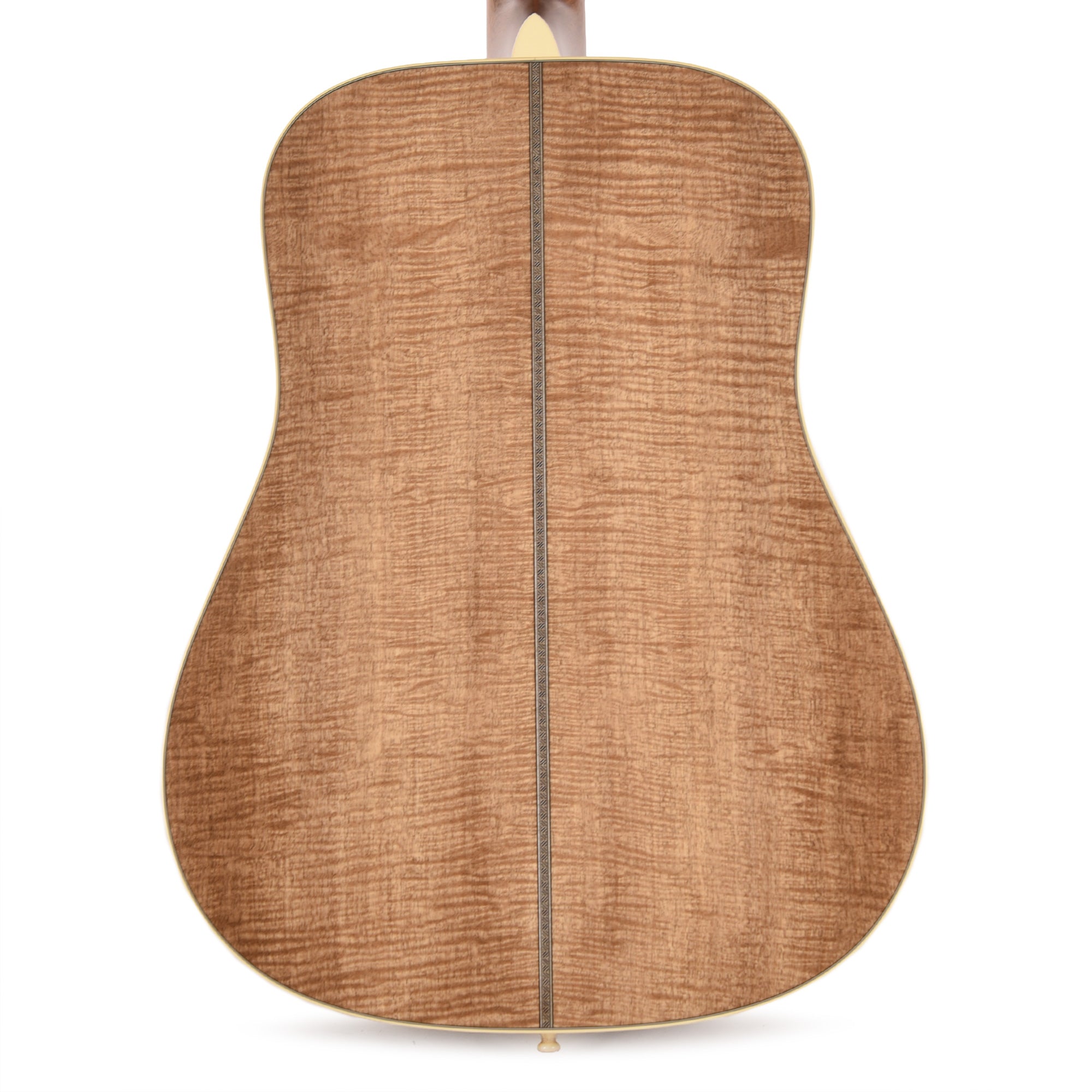 Martin Custom Shop HD-28 Style Dreadnought Adirondack Spruce VTS/Flame ...