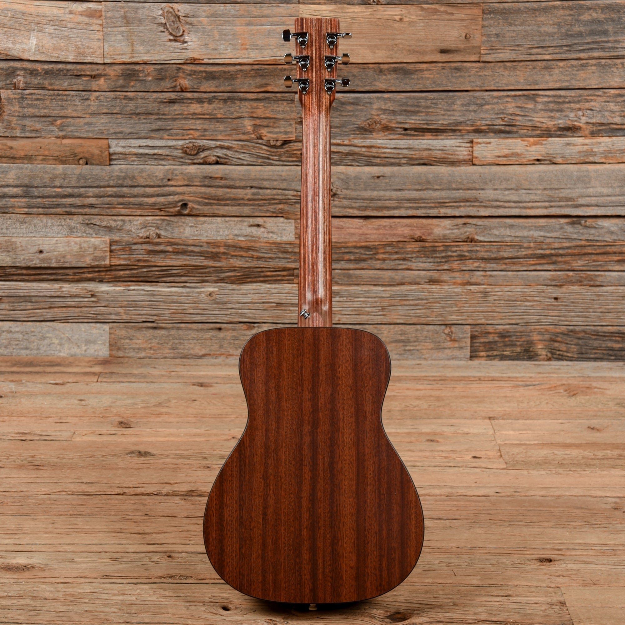 Martin LX1 Natural – Chicago Music Exchange