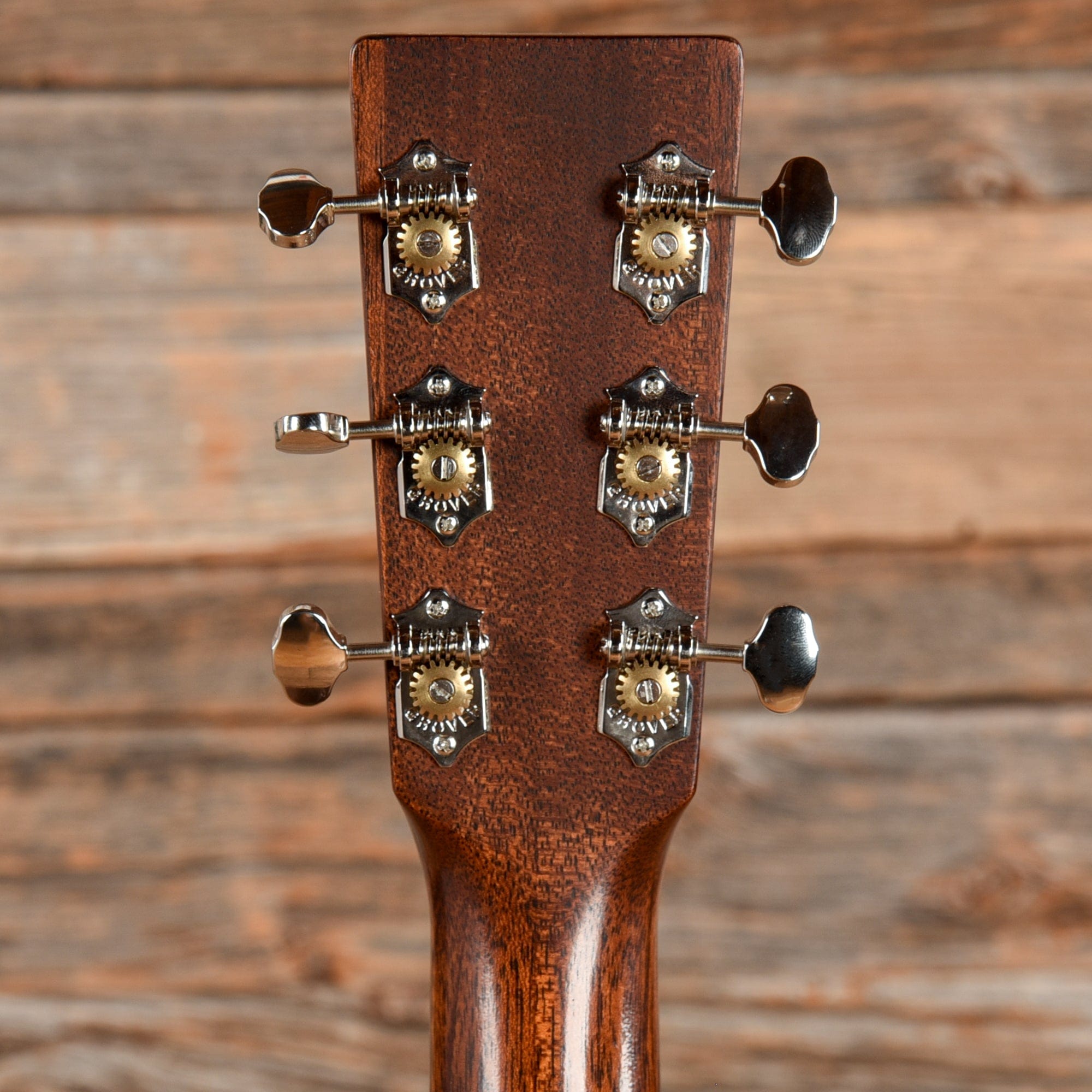 Martin 000-15M Sunburst 2020 – Chicago Music Exchange