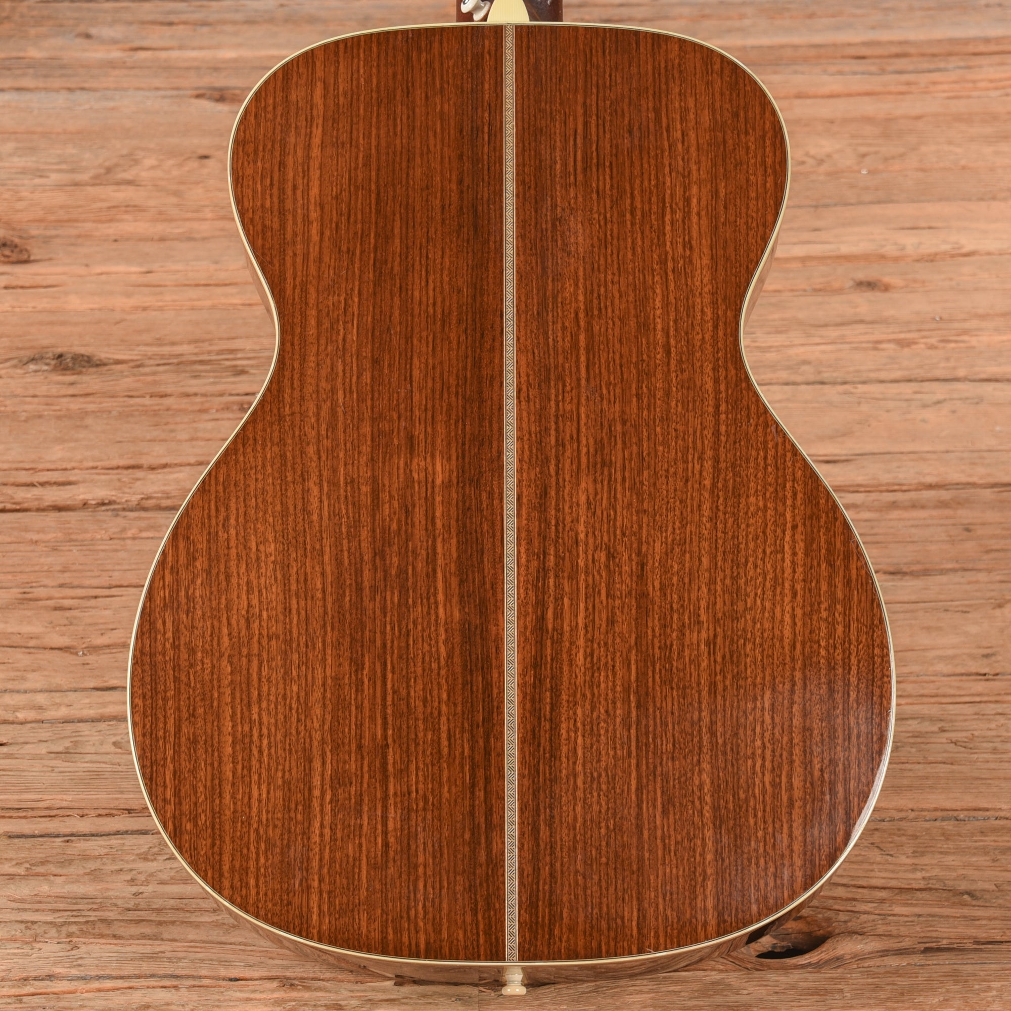 Martin 000-28 Norman Blake Natural – Chicago Music Exchange