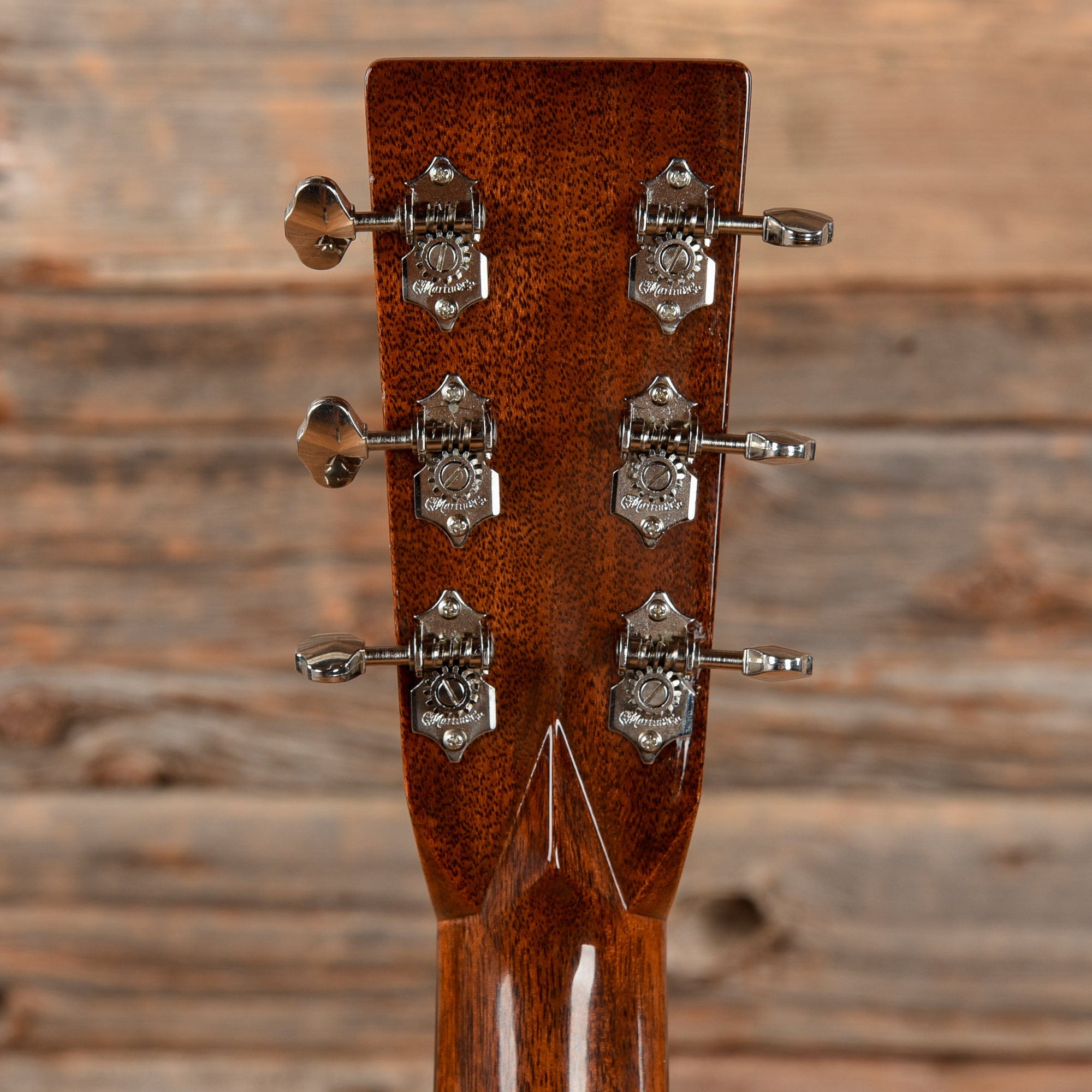 Martin 000-28EC Eric Clapton Custom Signature Sunburst 2021 LEFTY ...