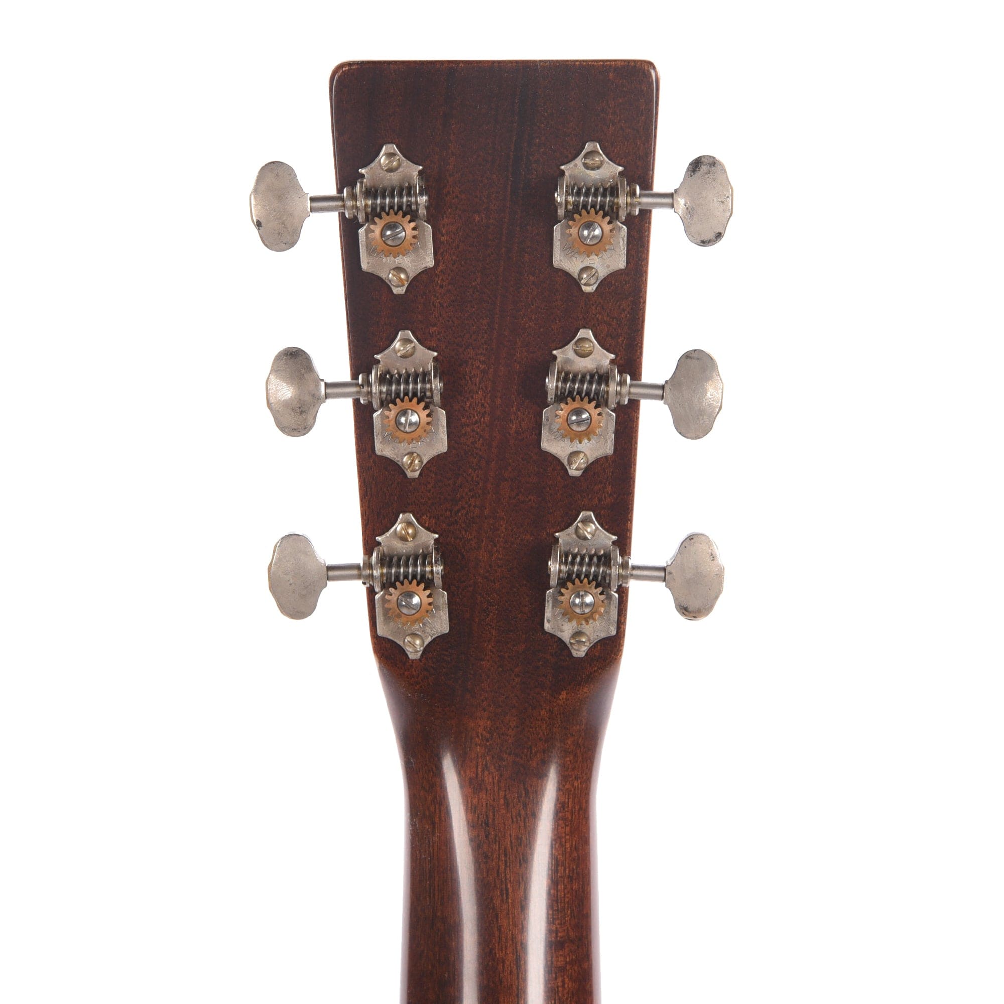 Martin Custom Shop Authentic 000-18 1937 Stage 1 Aging Adirondack Spru ...