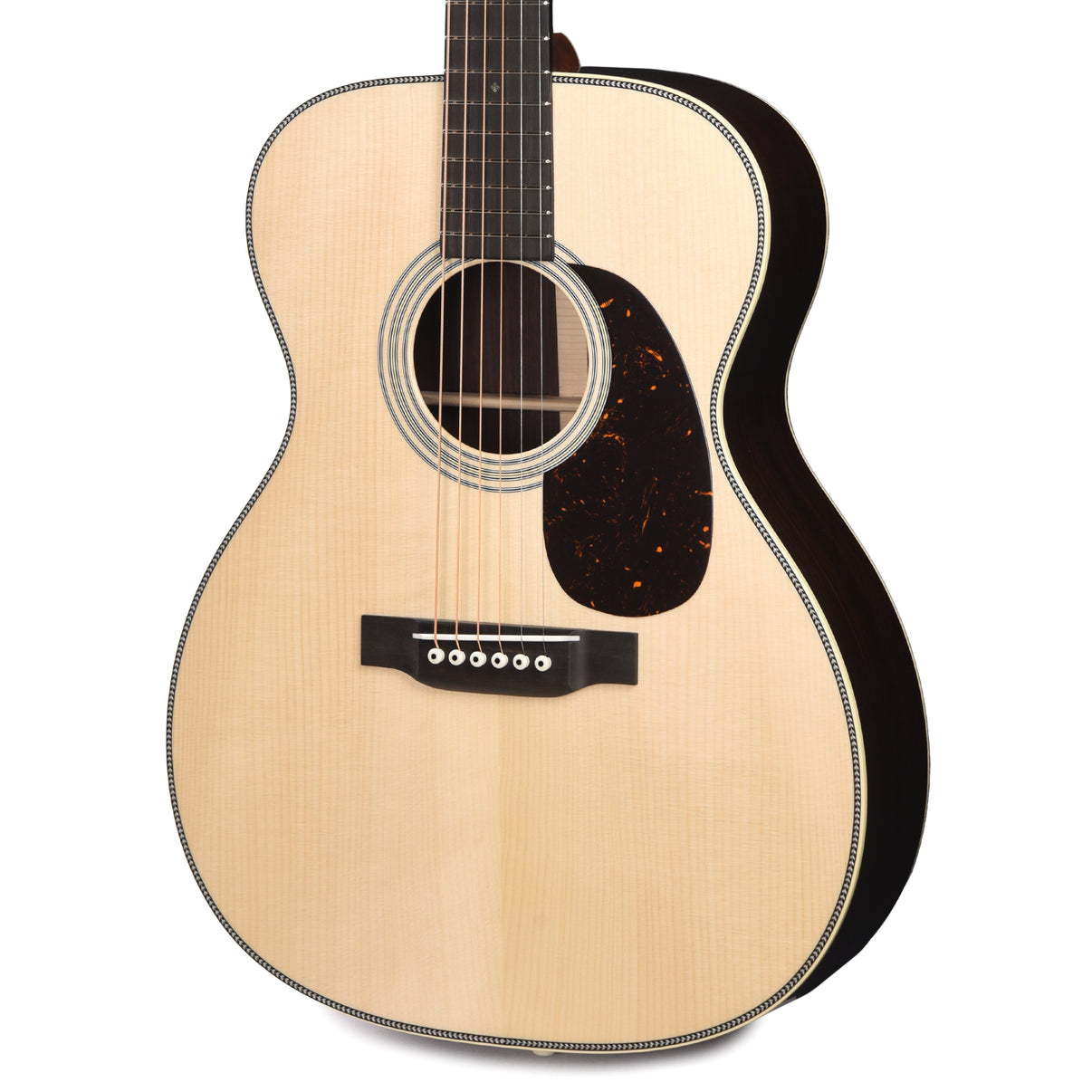 Martin Custom Shop Authentic 000-28 1937 Adirondack Spruce/East Indian ...