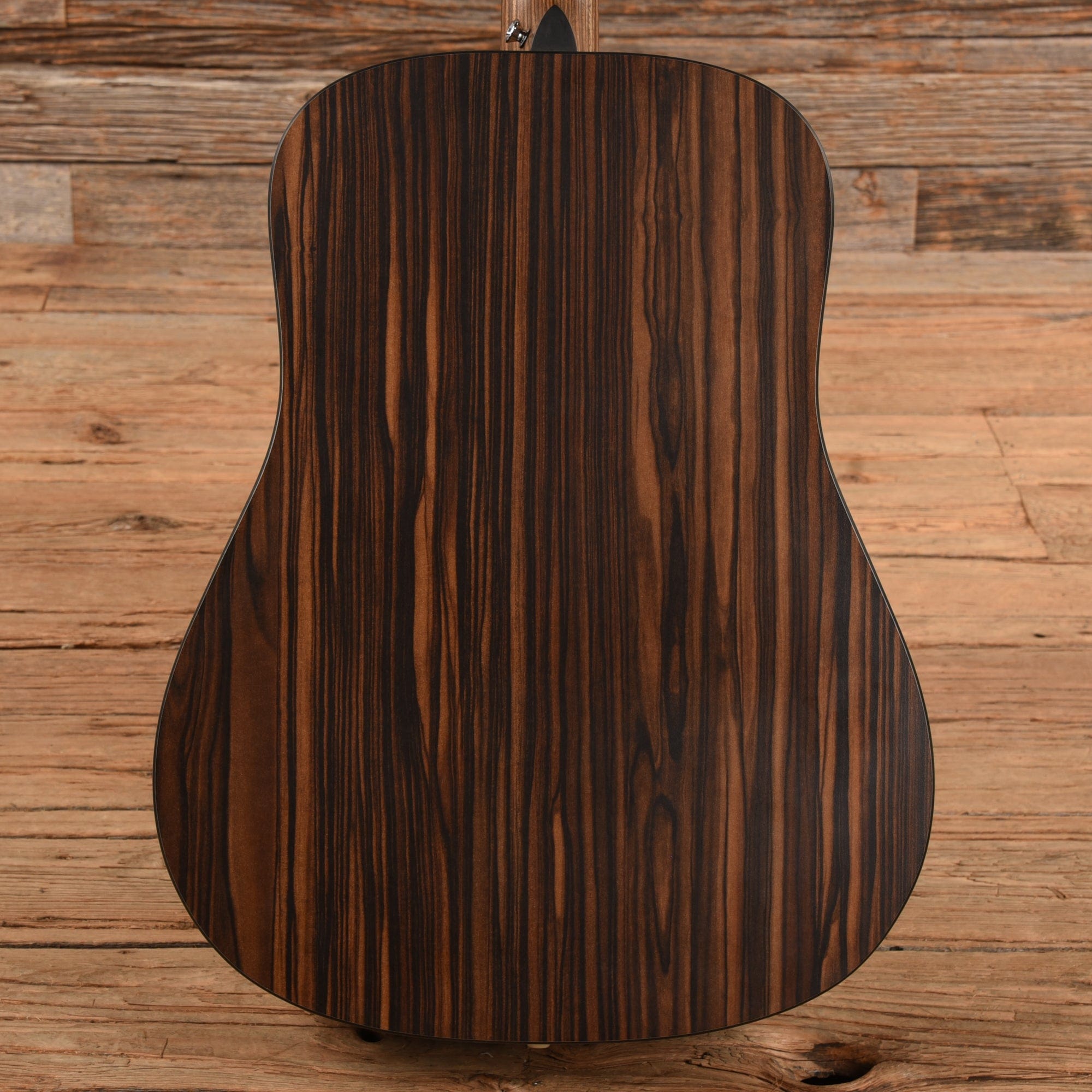 Martin DX1 Macassar Sunburst – Chicago Music Exchange