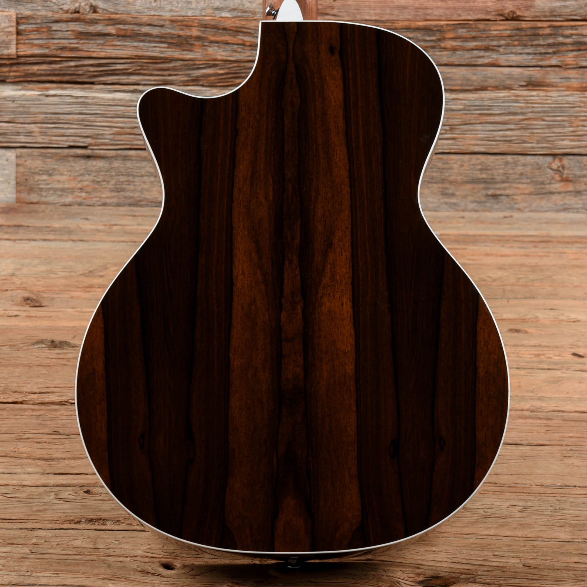 Martin GPC-13E Ziricote Sunburst 2021 – Chicago Music Exchange