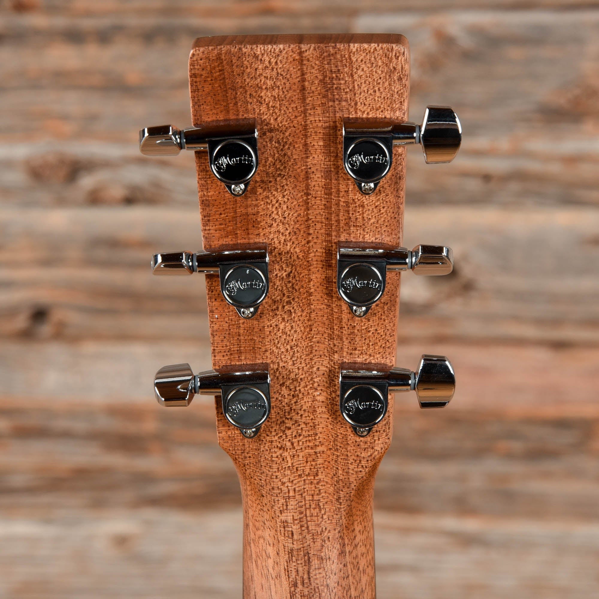 Martin GPC-13E Ziricote Sunburst 2021 – Chicago Music Exchange