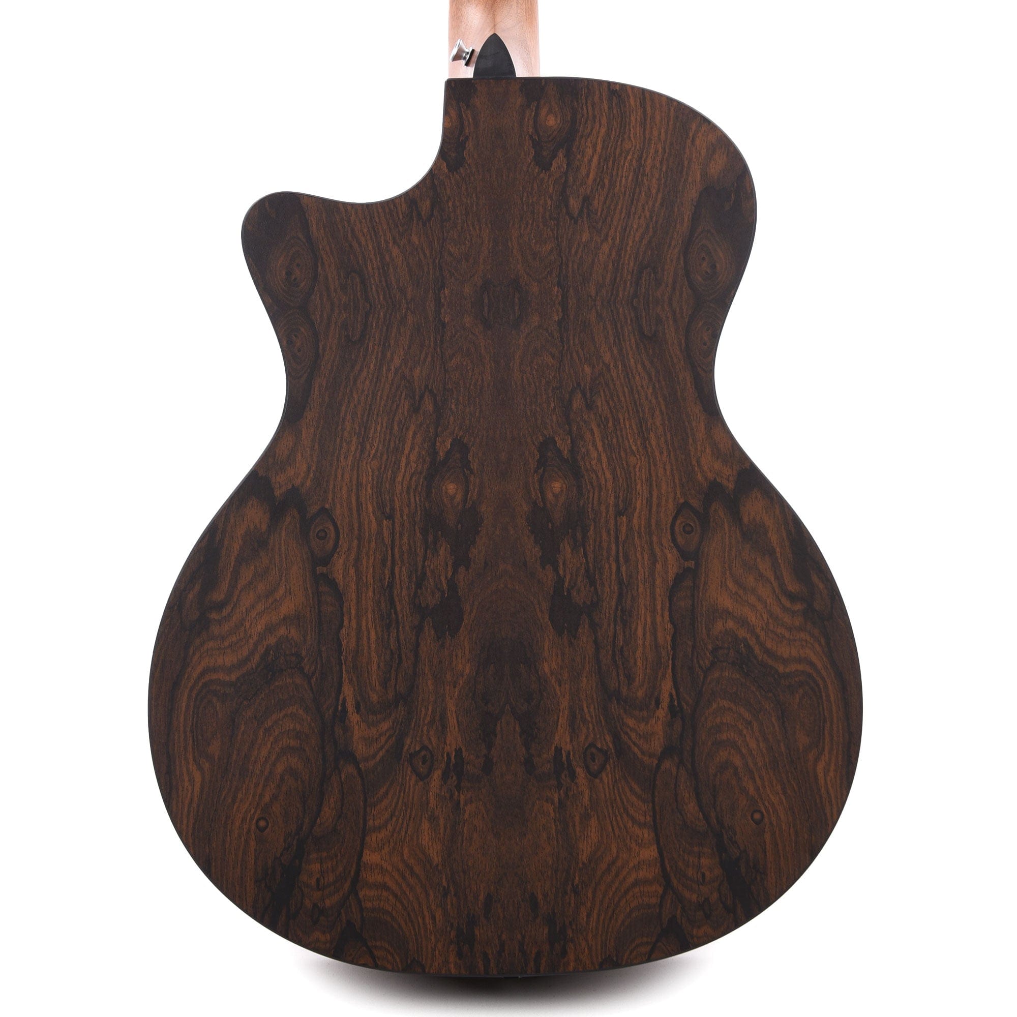 Martin GPC-X2E Sapele/Ziricote Pattern HPL Natural – Chicago Music Exchange