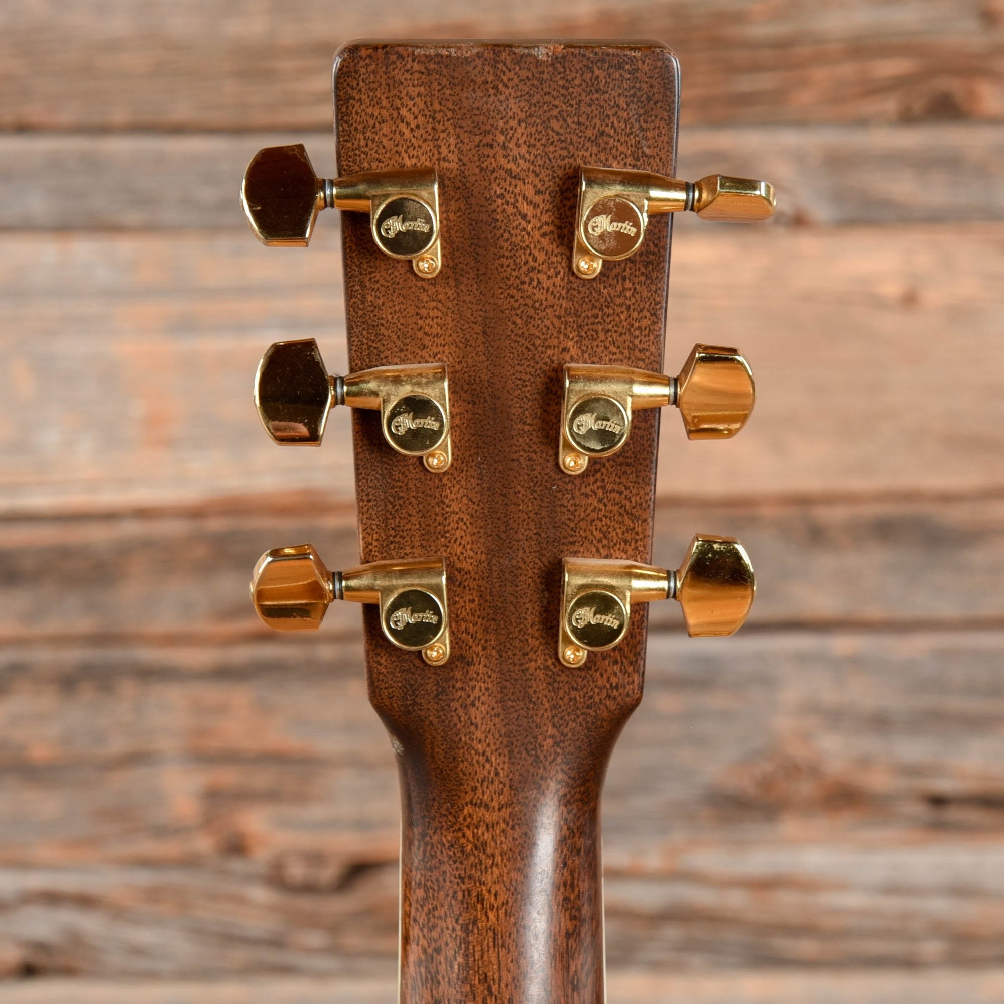 Martin JC-40 Natural 1992 – Chicago Music Exchange