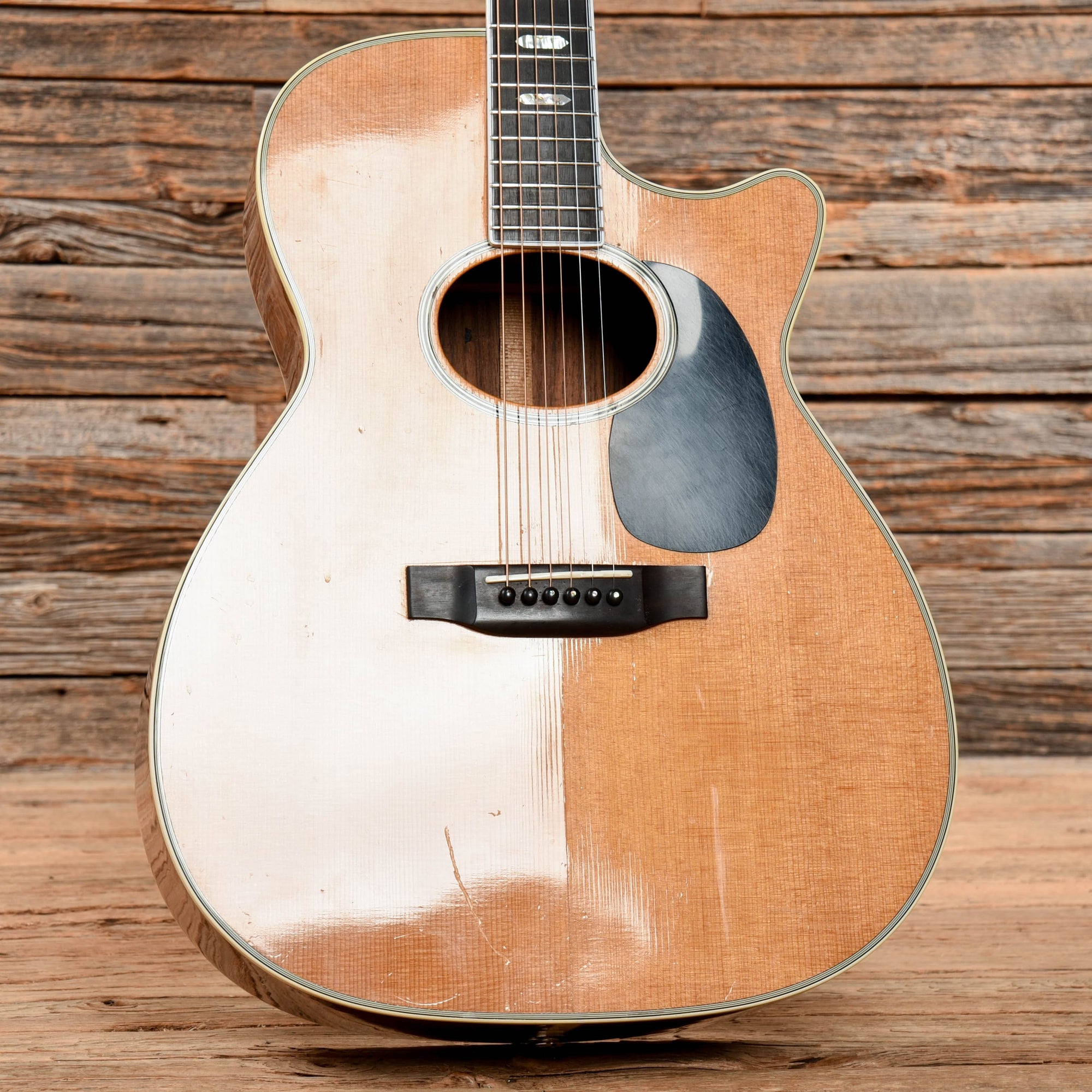 Martin JC-40 Natural 1992 – Chicago Music Exchange