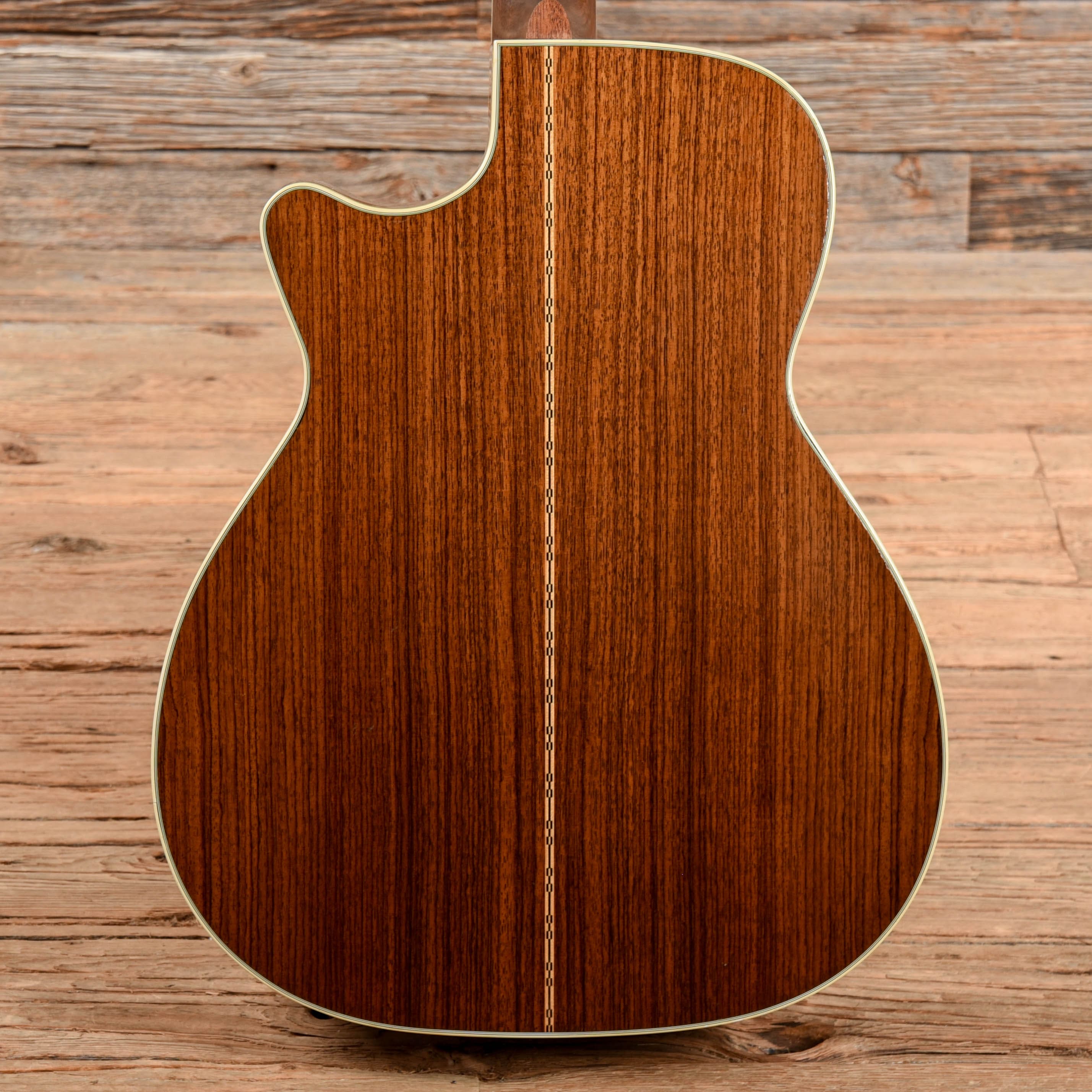 Martin JC-40 Natural 1992 – Chicago Music Exchange