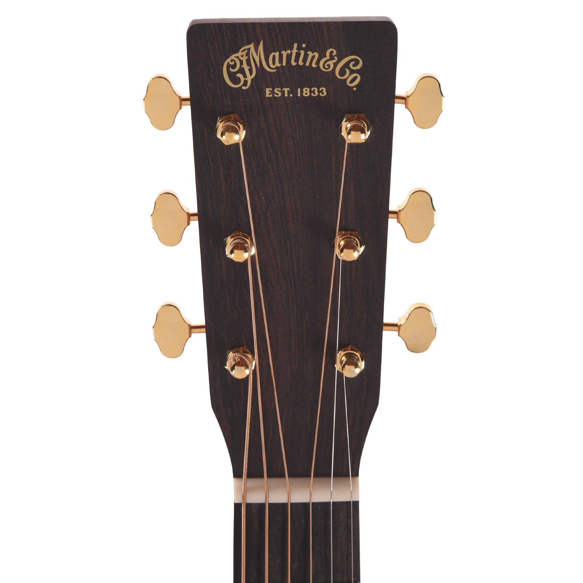 Martin Junior Series D Jr E Sat Spruce/Black Walnut – Chicago Music ...