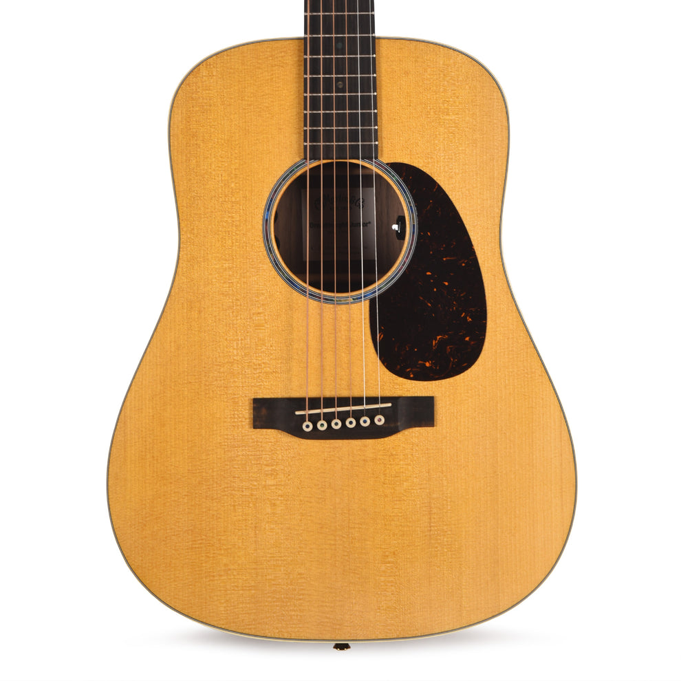 Martin Junior Series D Jr E Sat Spruce/Black Walnut – Chicago Music ...