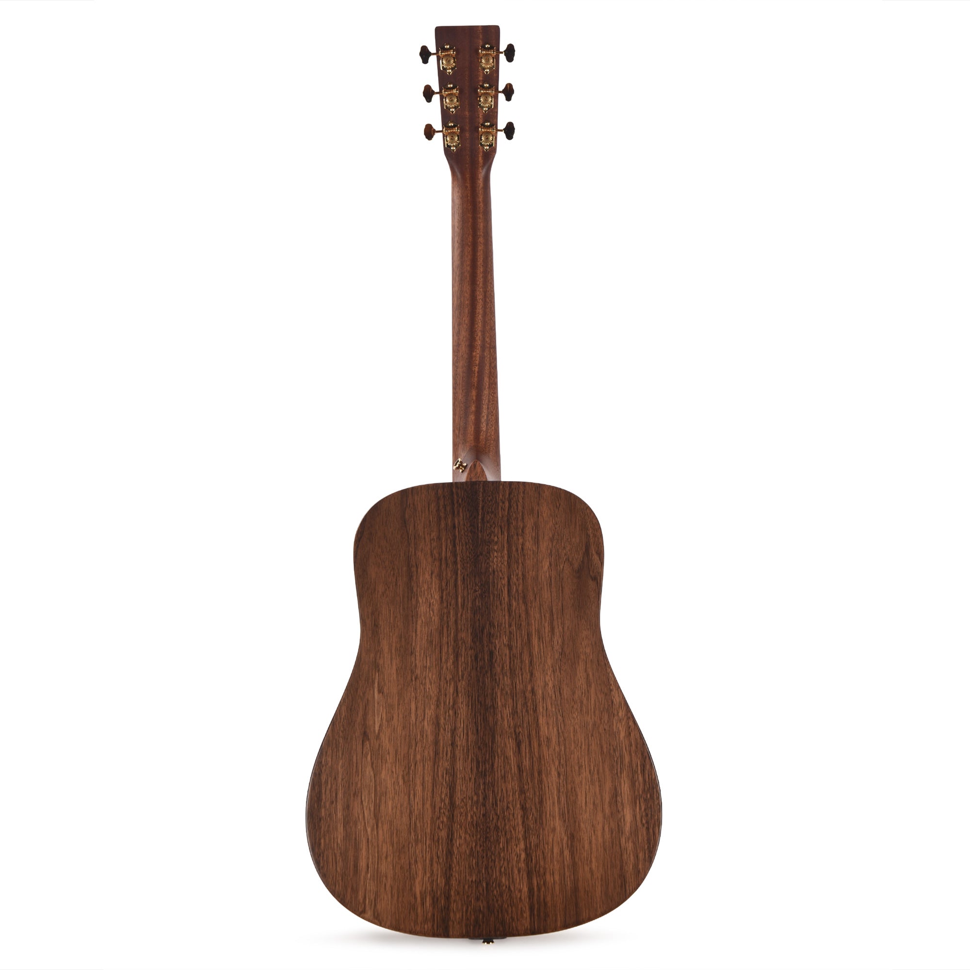 Martin Junior Series D Jr E Sat Spruce/Black Walnut – Chicago Music ...