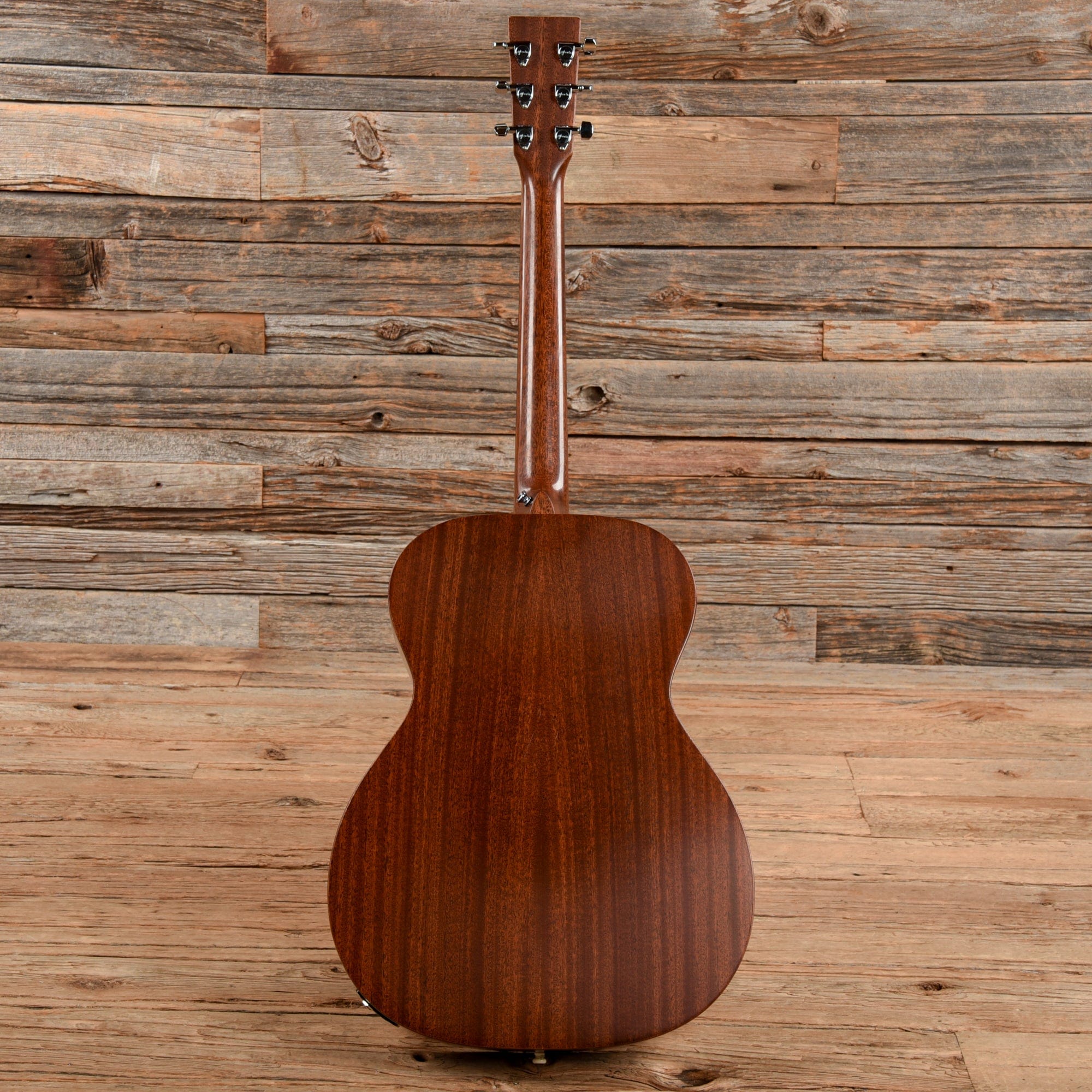 Martin Road Series 000RSGT Natural – Chicago Music Exchange