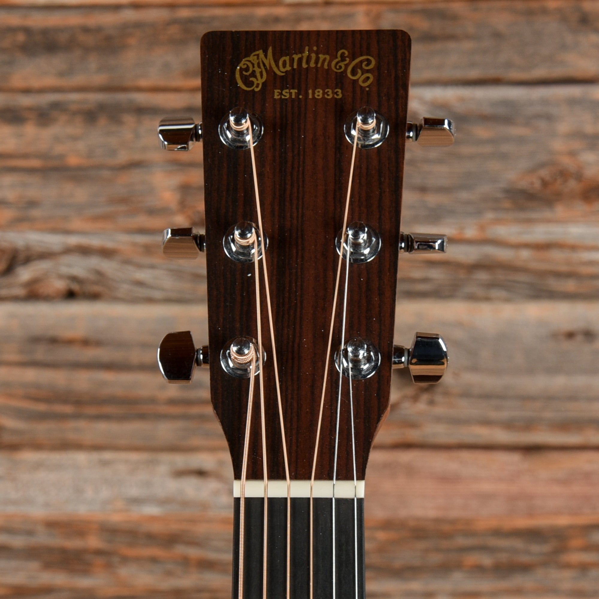 Martin Road Series 000RSGT Natural – Chicago Music Exchange