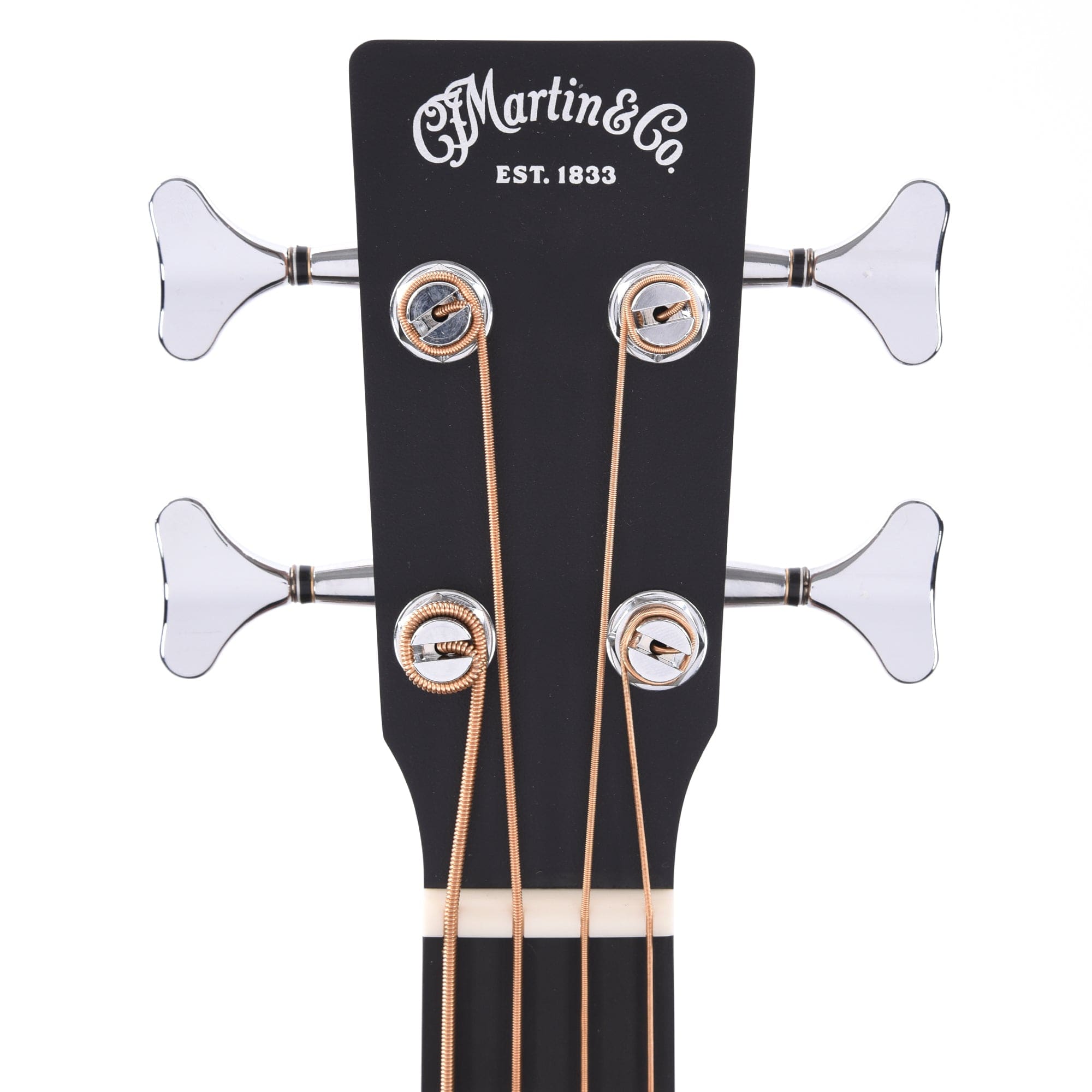 Martin D Jr-10E Bass Burst – Chicago Music Exchange
