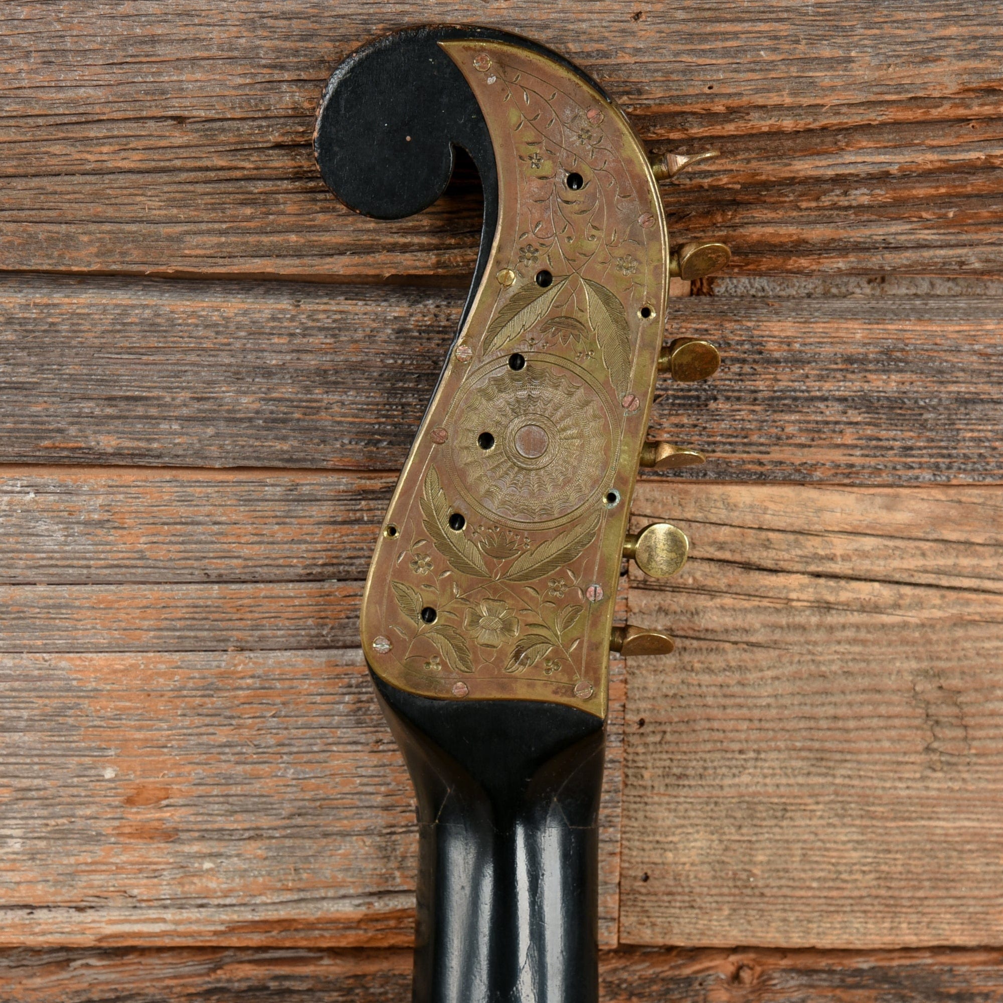 Martin & Bruno Parlor w/Ivory Bridge Natural 1830s – Chicago Music Exchange