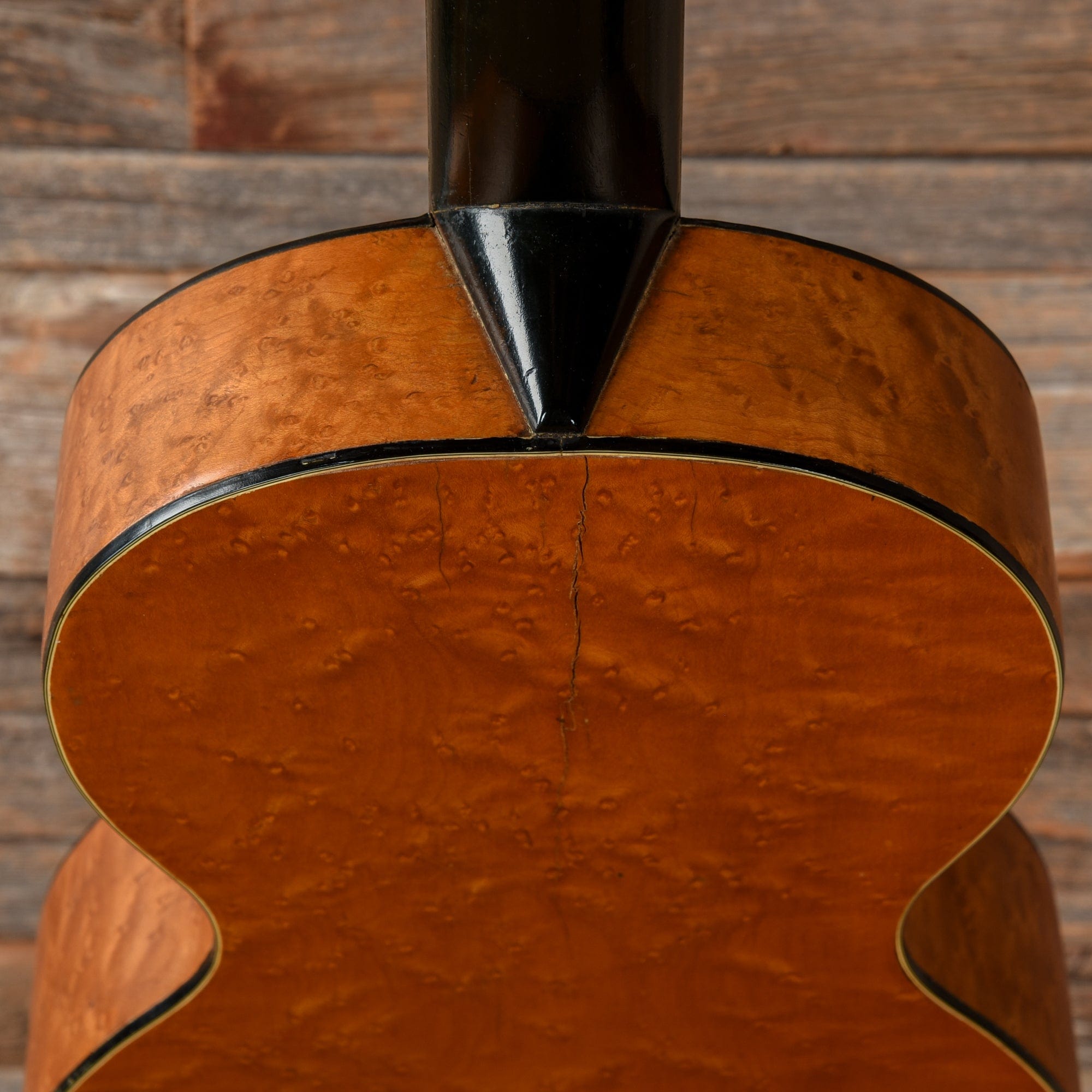 Martin & Bruno Parlor w/Ivory Bridge Natural 1830s – Chicago Music Exchange