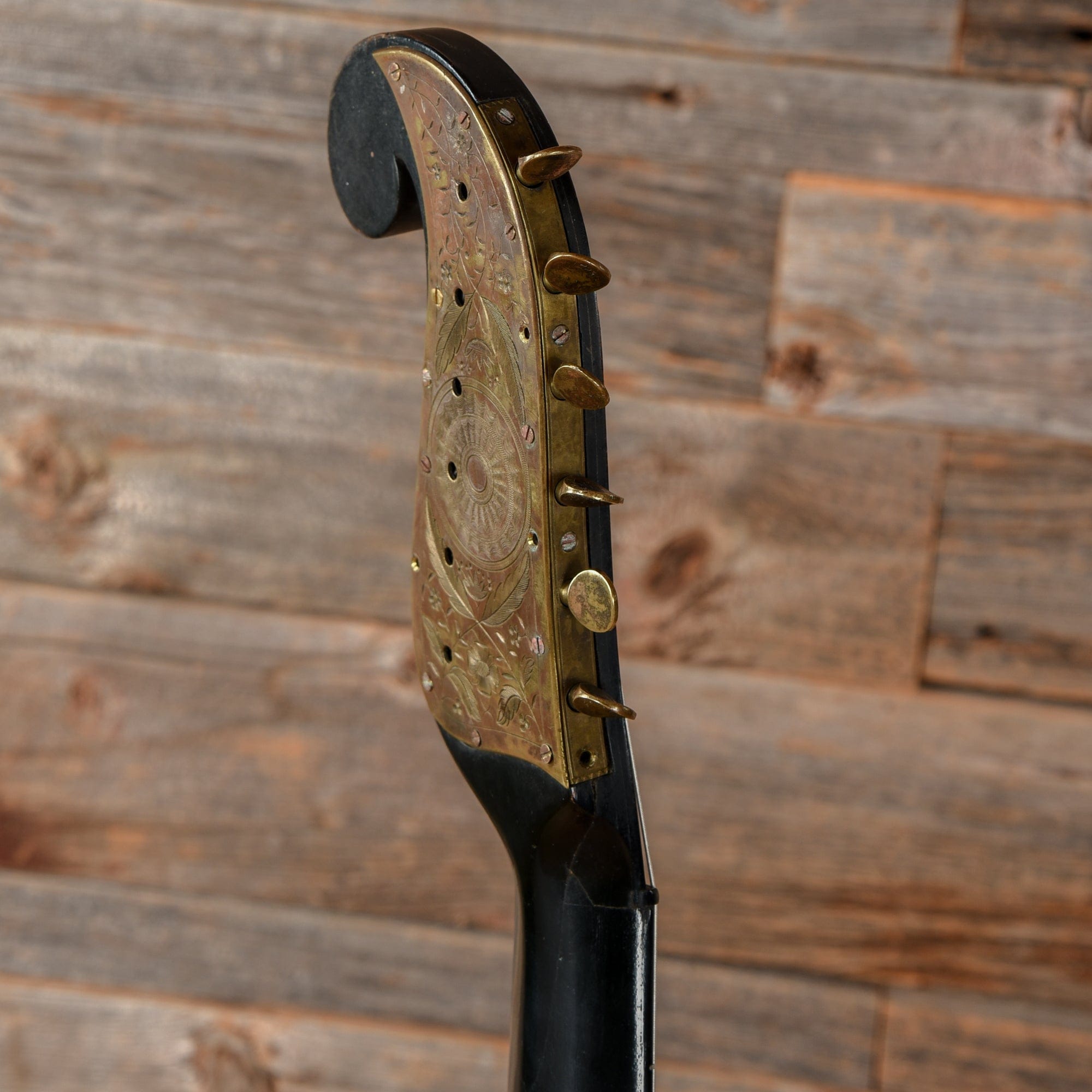 Martin & Bruno Parlor w/Ivory Bridge Natural 1830s – Chicago Music Exchange