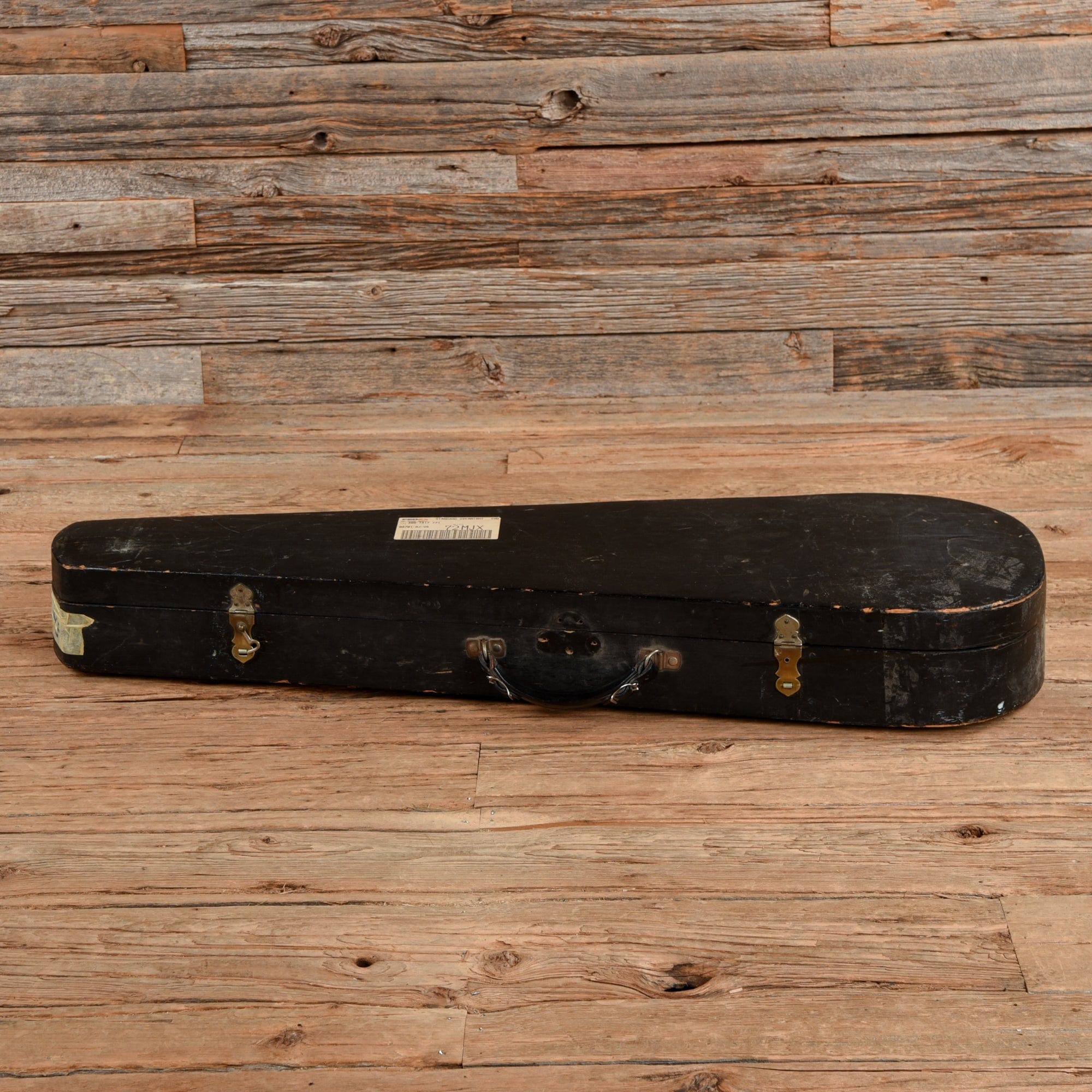 Martin & Bruno Parlor w/Ivory Bridge Natural 1830s – Chicago Music Exchange