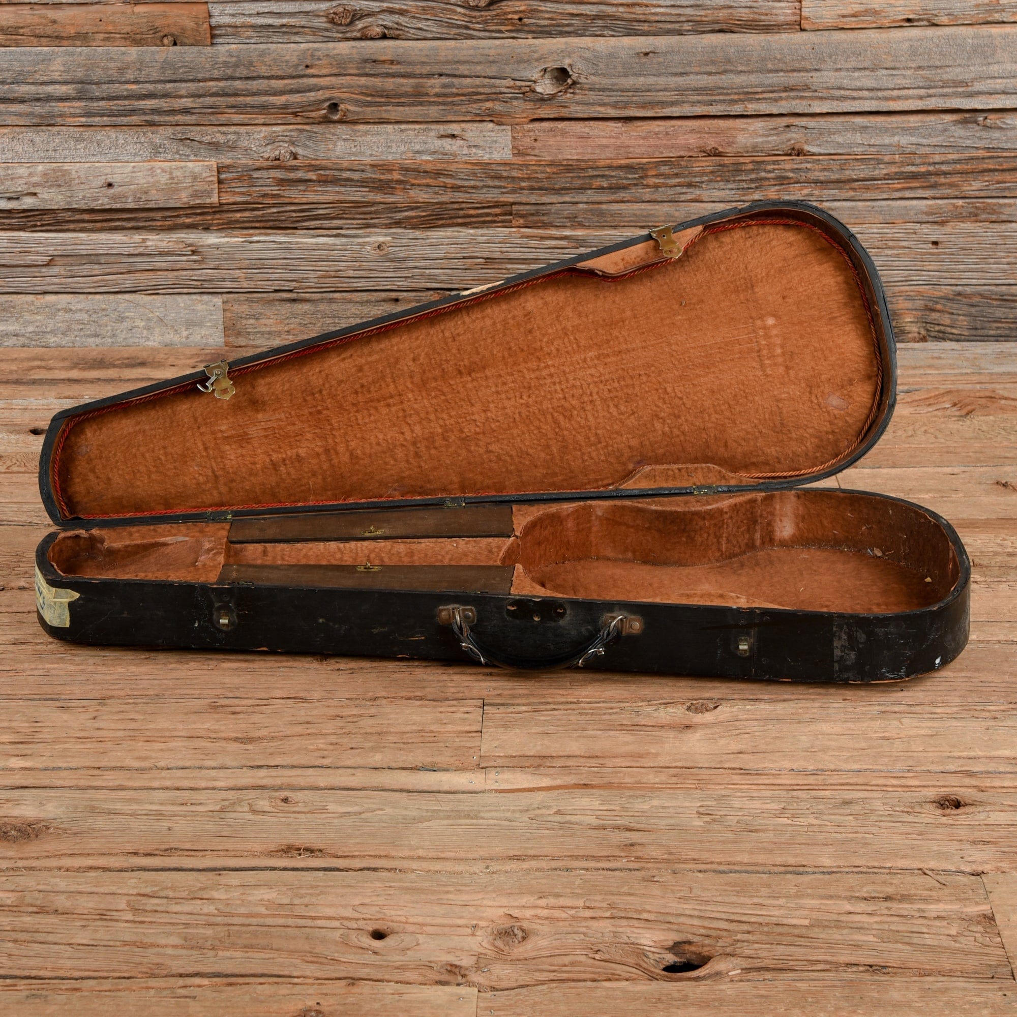 Martin & Bruno Parlor w/Ivory Bridge Natural 1830s – Chicago Music Exchange