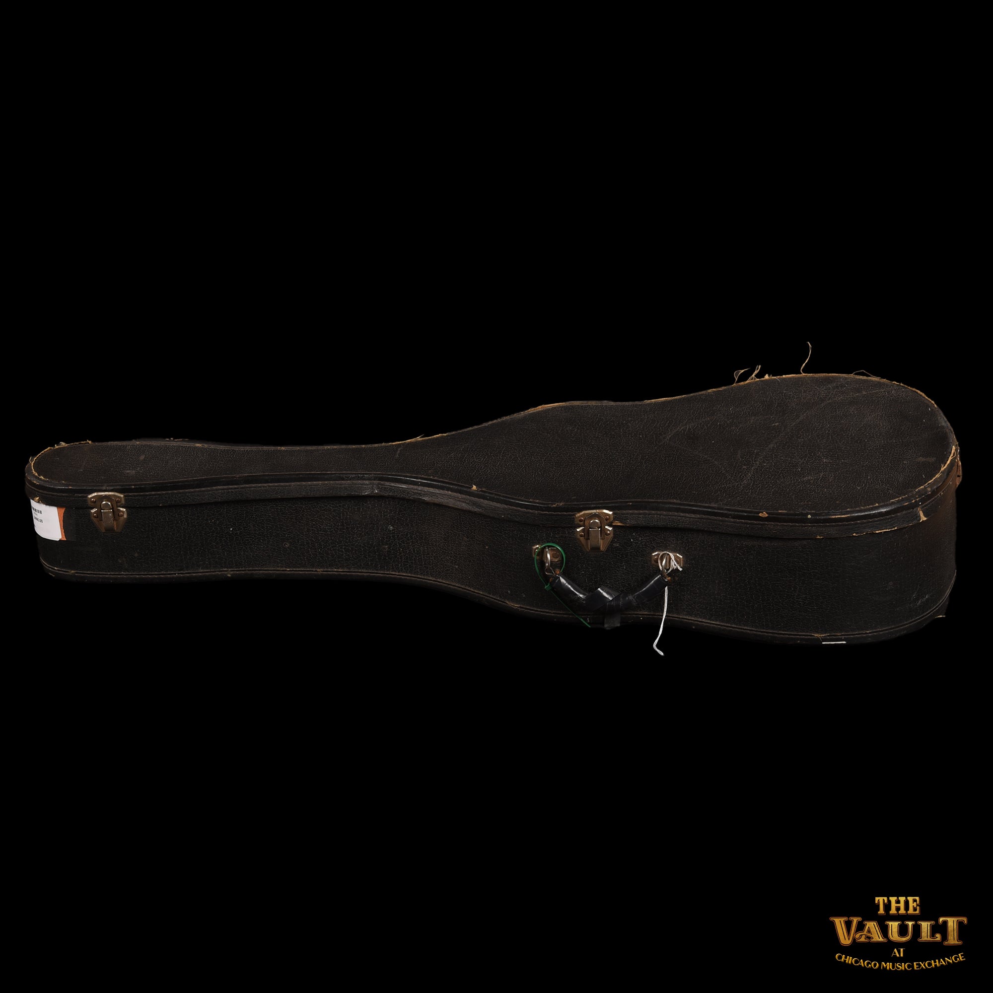 Martin C-1 Archtop Sunburst 1943 – Chicago Music Exchange