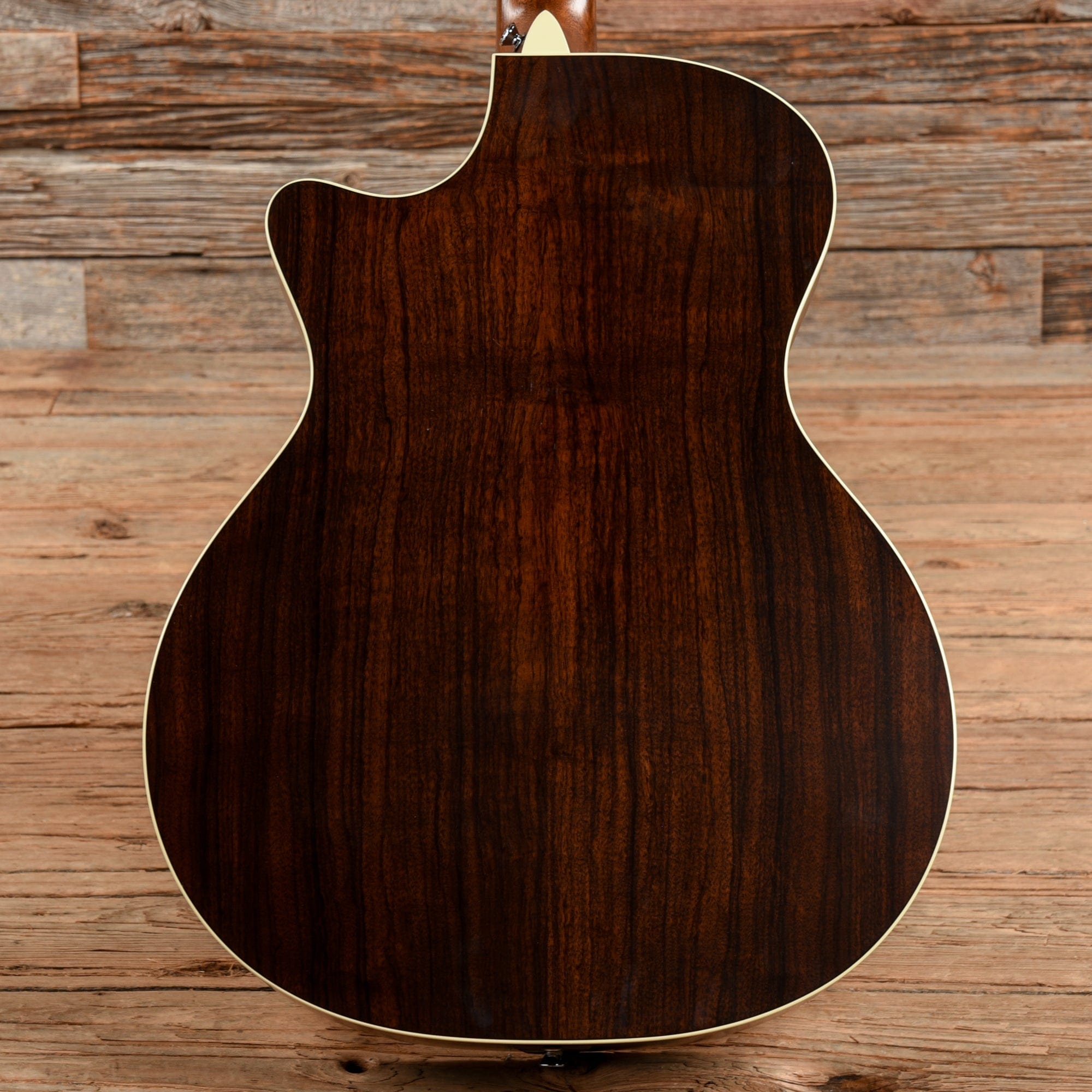 Martin GPC-16E Natural 2023 – Chicago Music Exchange