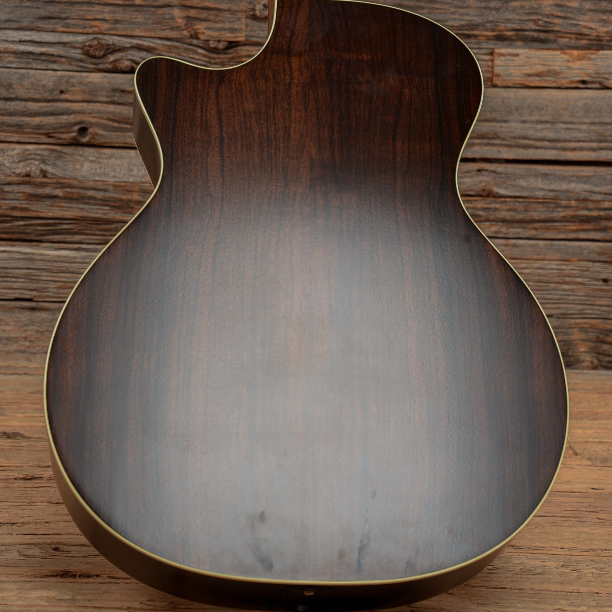 Martin GPC-16E Natural 2023 – Chicago Music Exchange