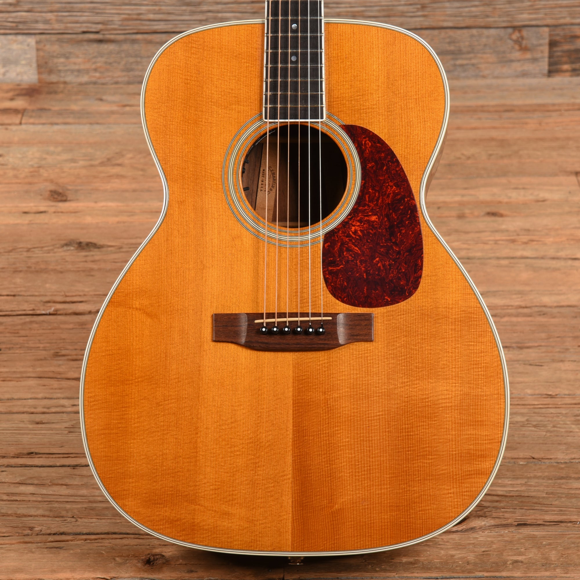 Martin M-36 Natural 1994 – Chicago Music Exchange