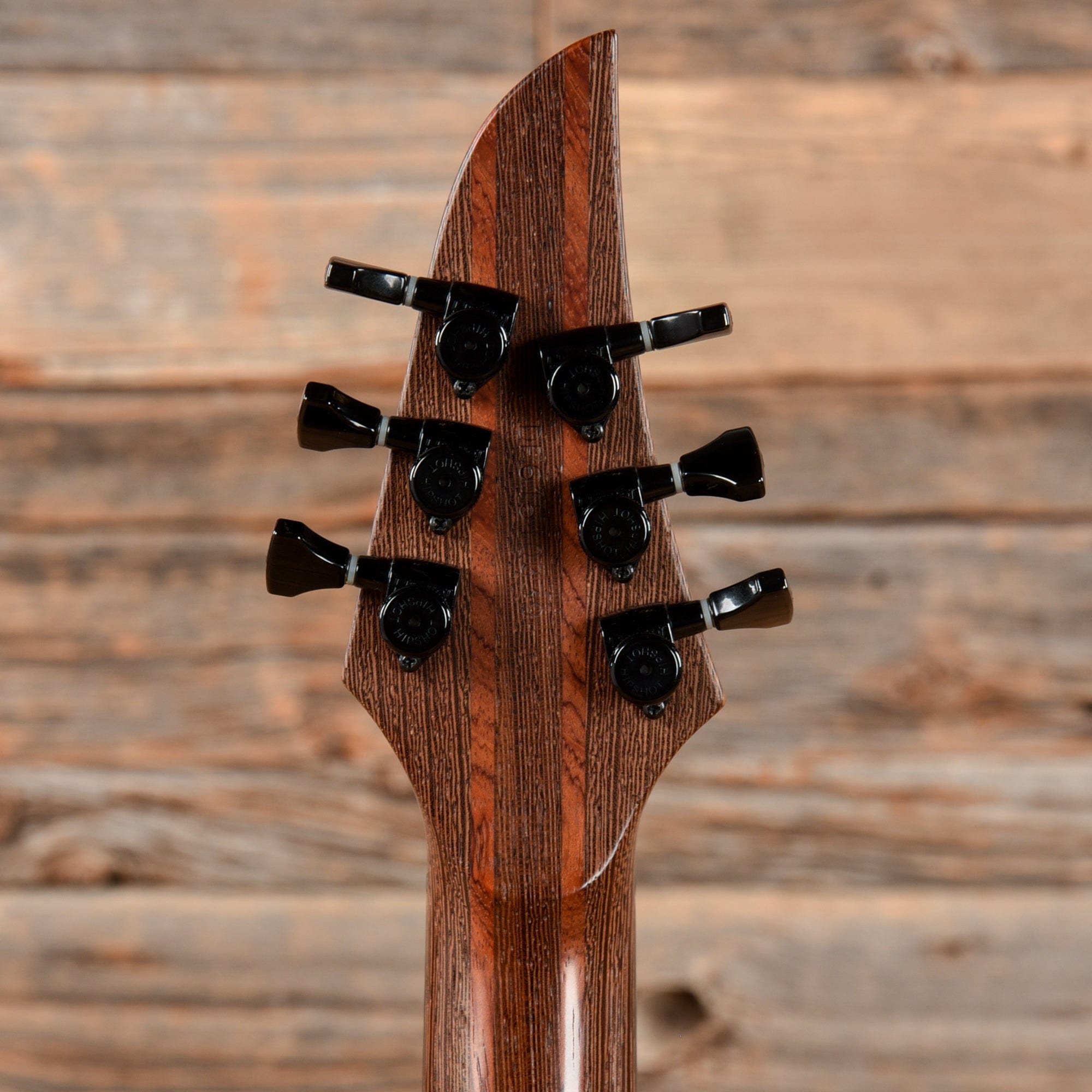 Mayones Duvell Elite 6 Red 2016 – Chicago Music Exchange