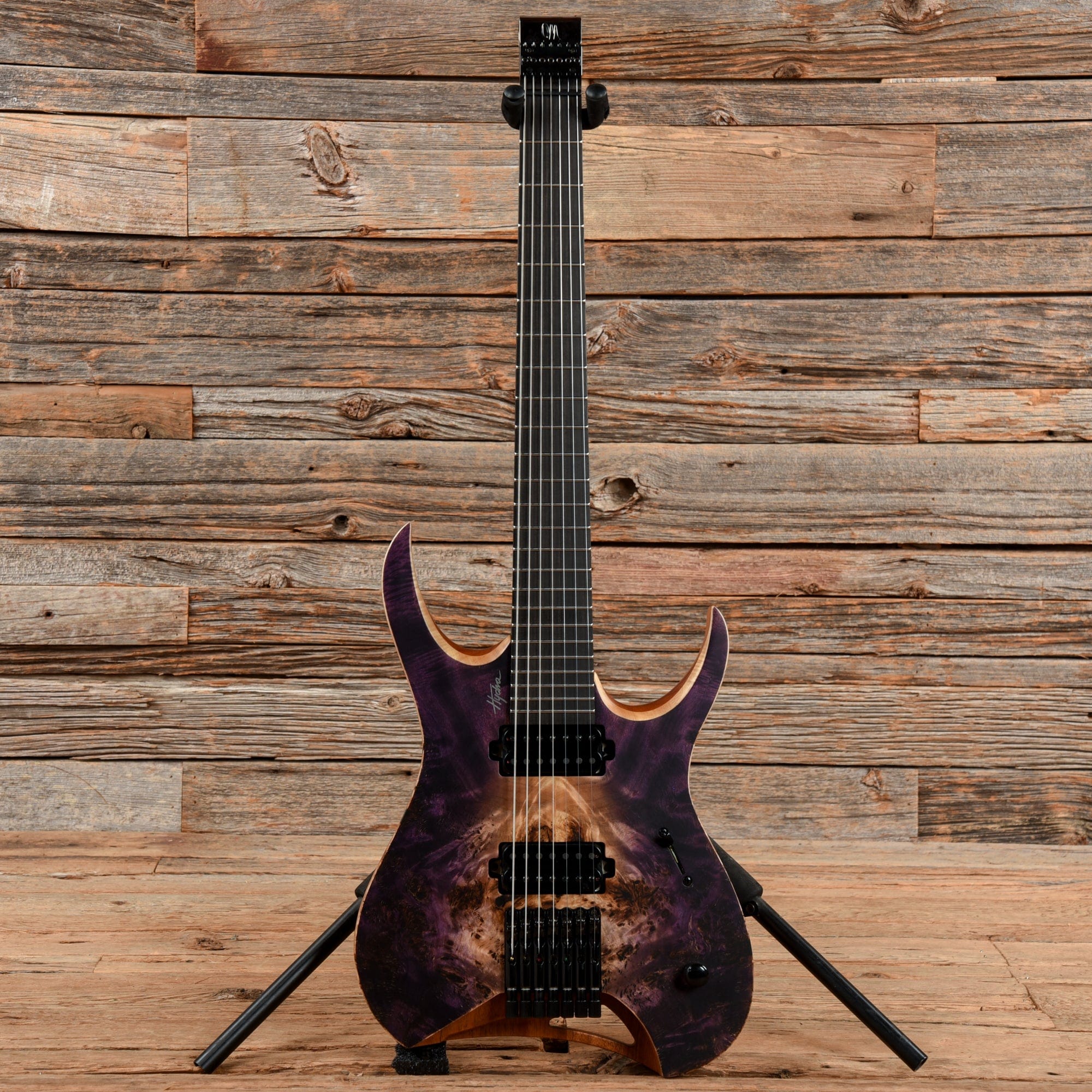 Mayones Hydra Elite 7 2020 – Chicago Music Exchange