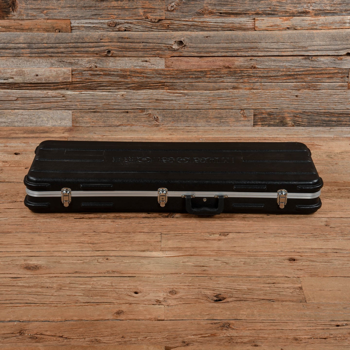 Mayones Setius 7 Transparent Black – Chicago Music Exchange