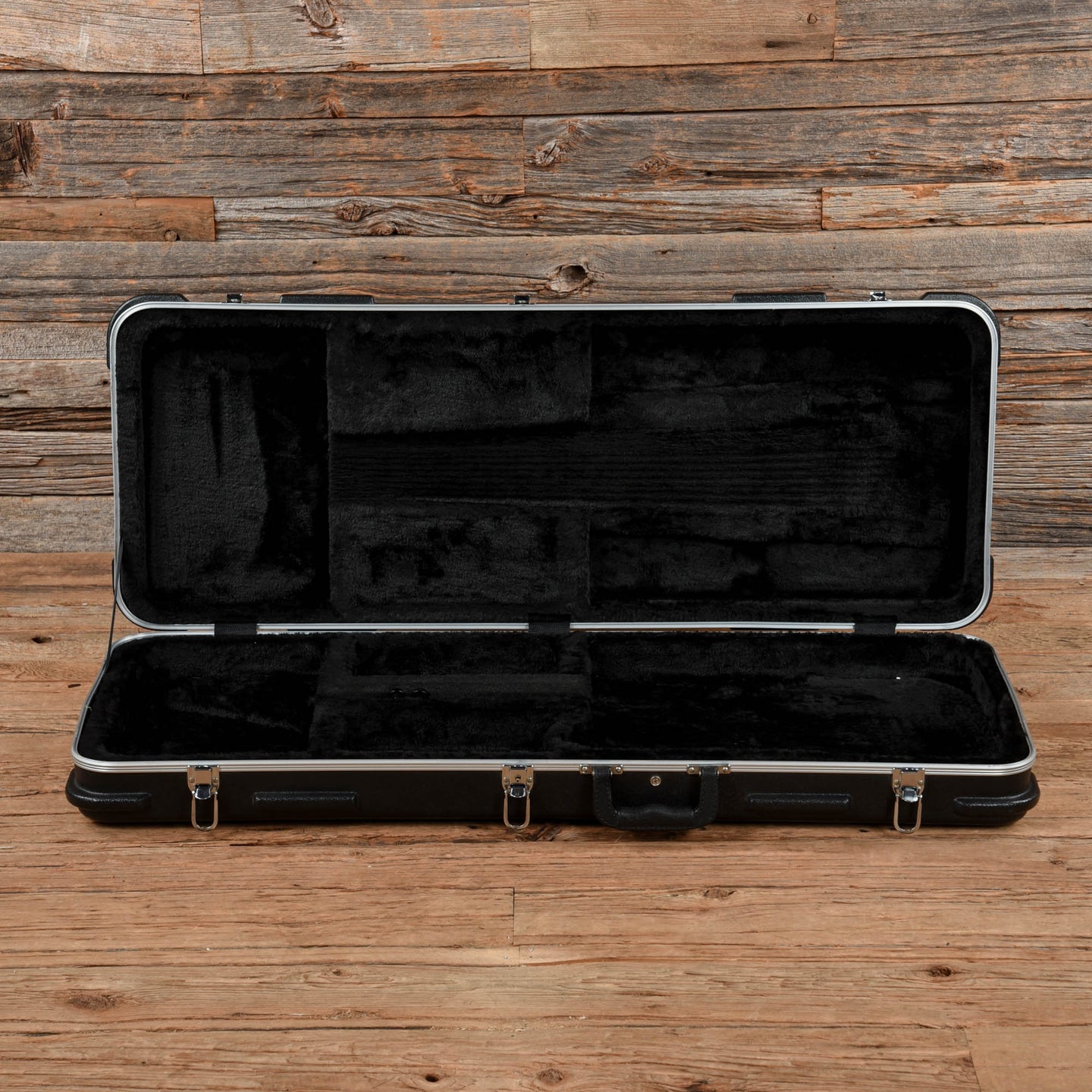 Mayones Setius 7 Transparent Black – Chicago Music Exchange