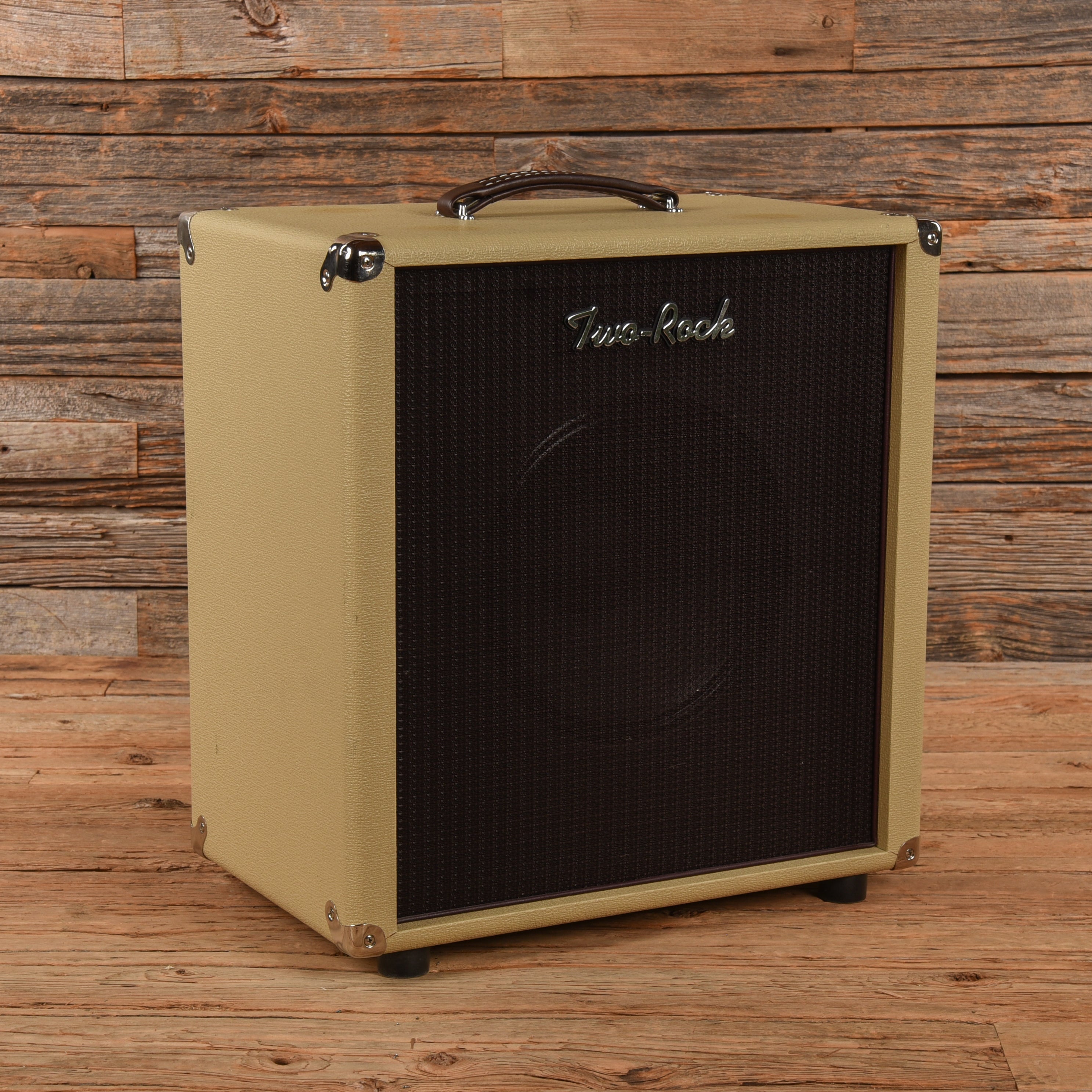 Two Rock 1x12" Open Back Speaker Cab – Chicago Music Exchange