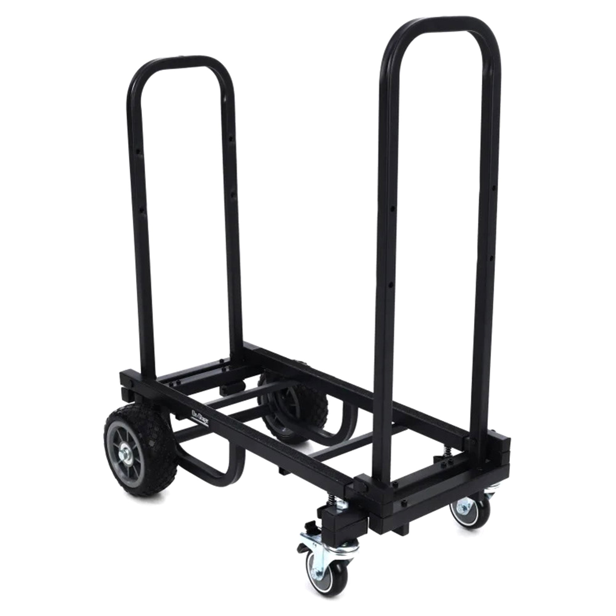 On-Stage Stands UTC1100 Compact Utility Cart – Chicago Music Exchange