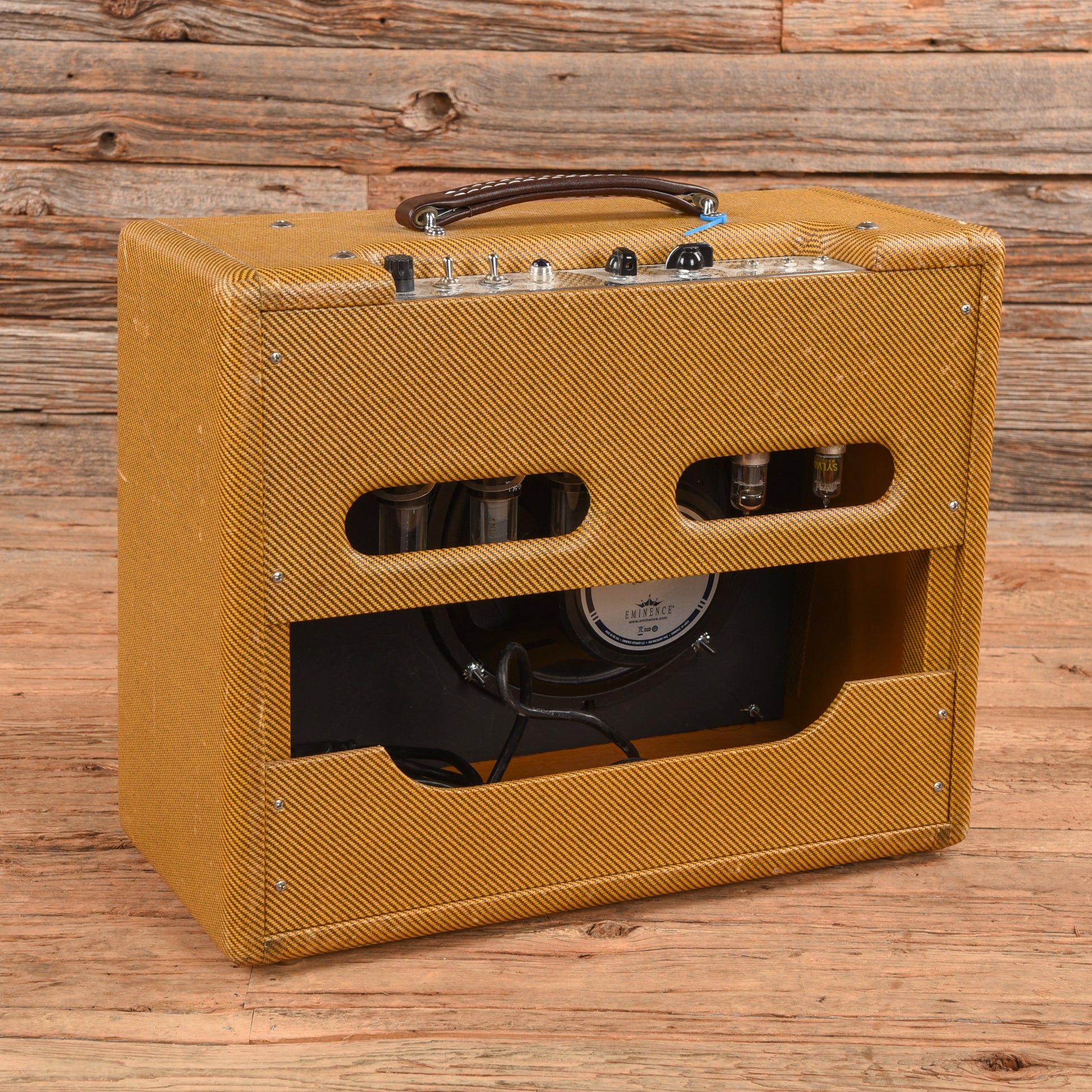 Victoria Ivy League 100-watt 1x12 Guitar Combo – Chicago Music Exchange