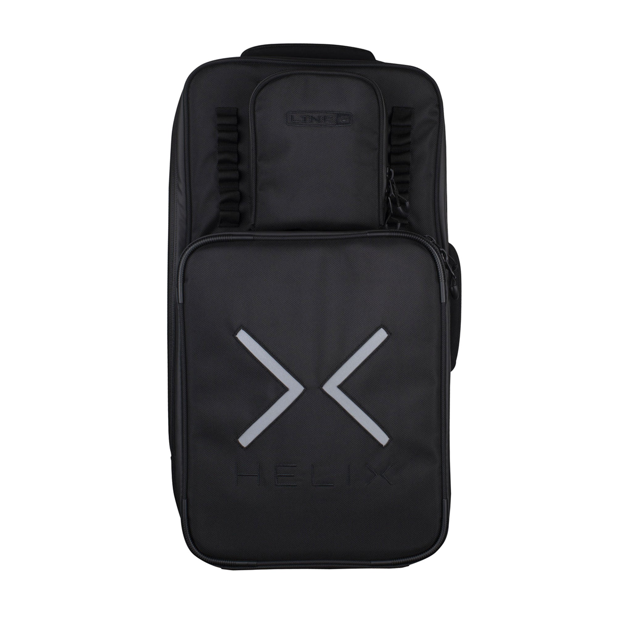 Line 6 Helix Backpack For Helix Floor Processor – Chicago Music Exchange