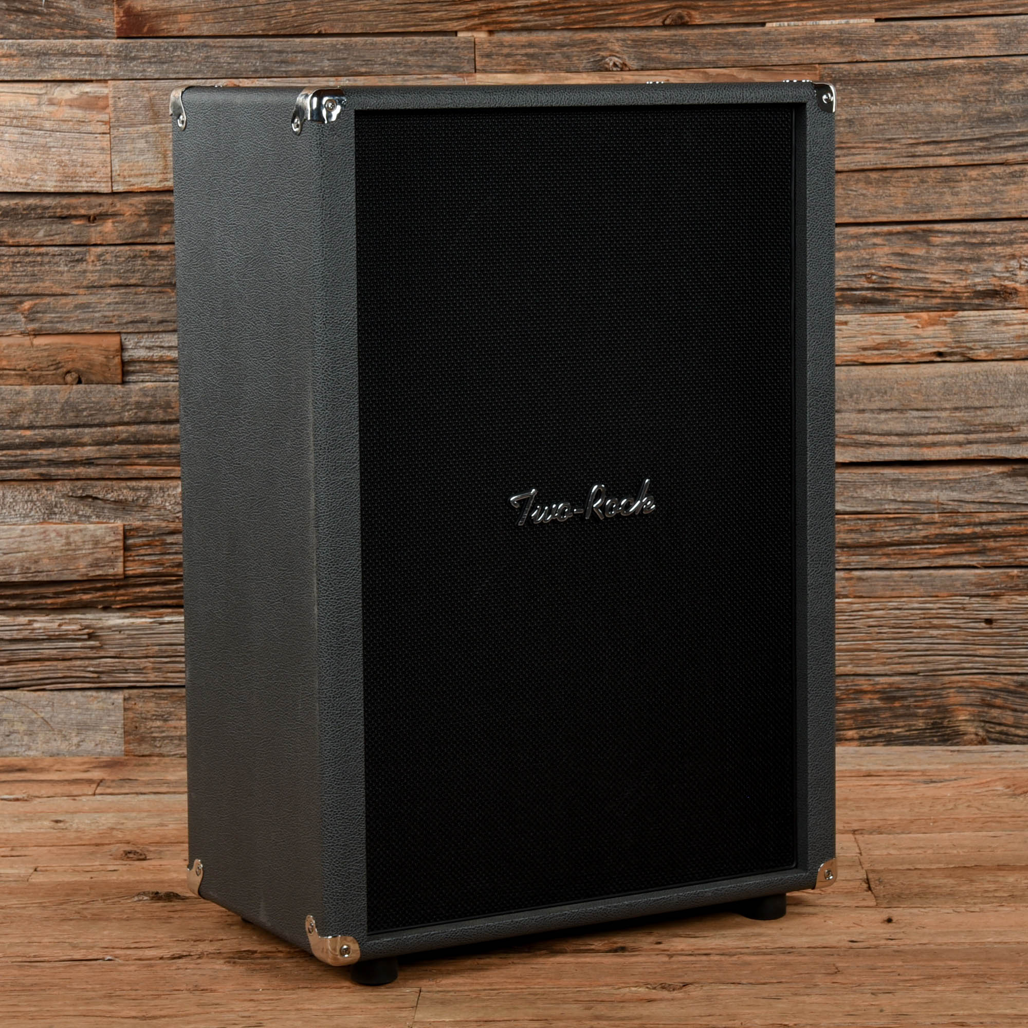 Two Rock 2x12 Open Back Cabinet – Chicago Music Exchange