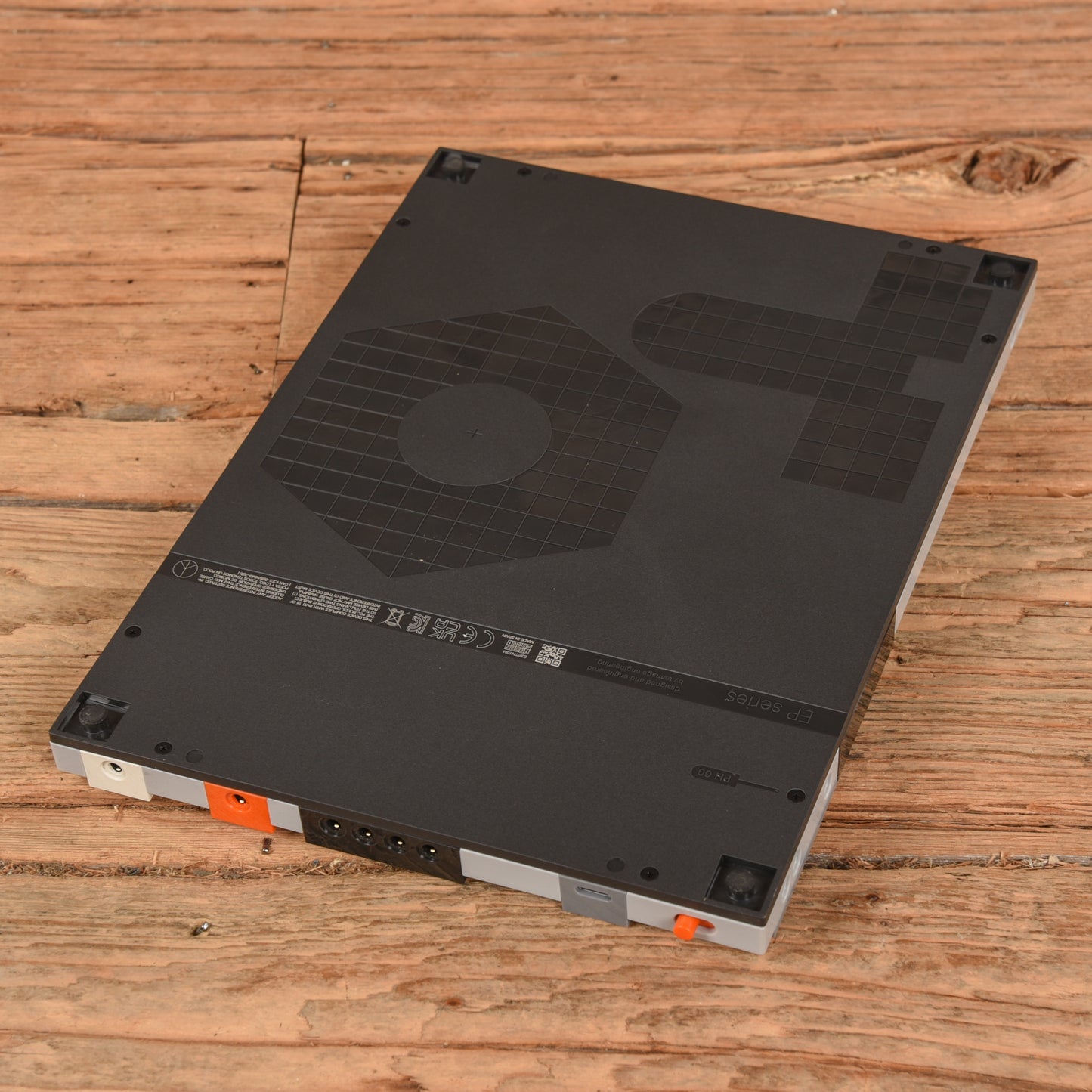 Teenage Engineering EP–133 K.O. II – Chicago Music Exchange