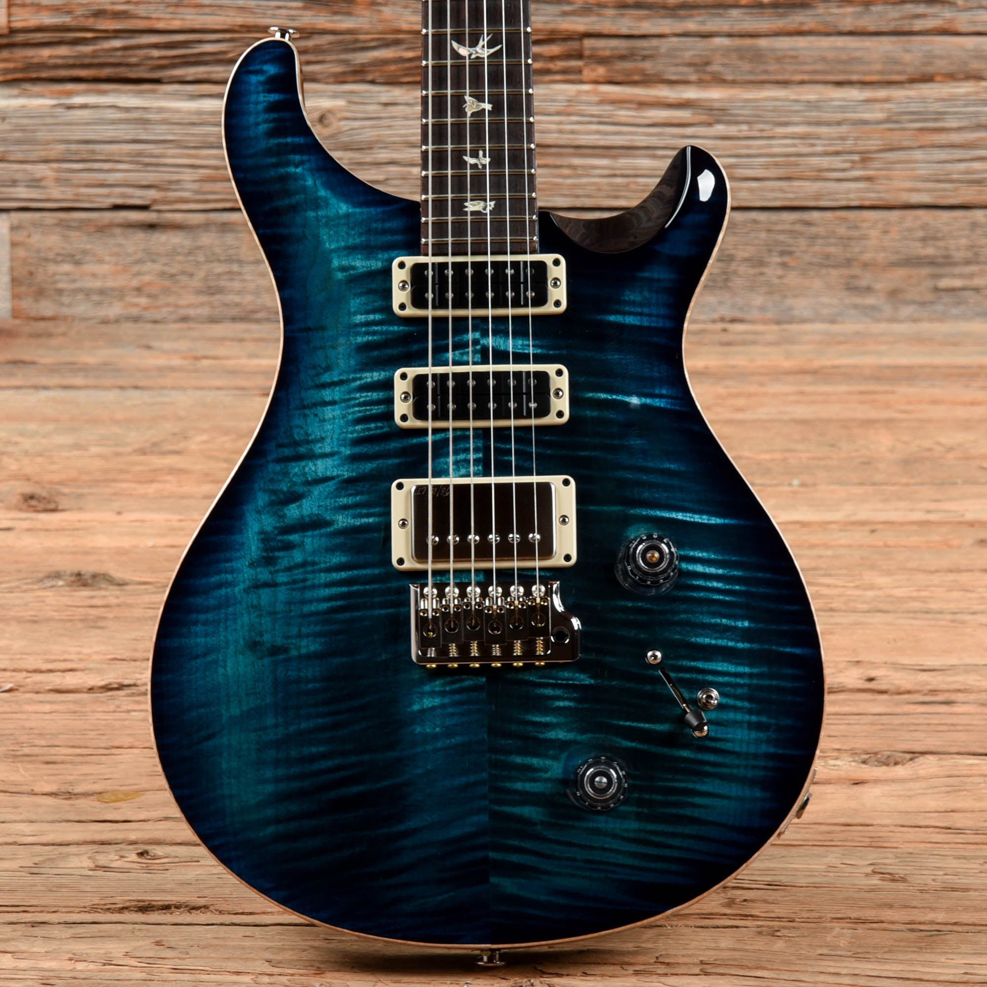 PRS Studio 22 2022 – Chicago Music Exchange