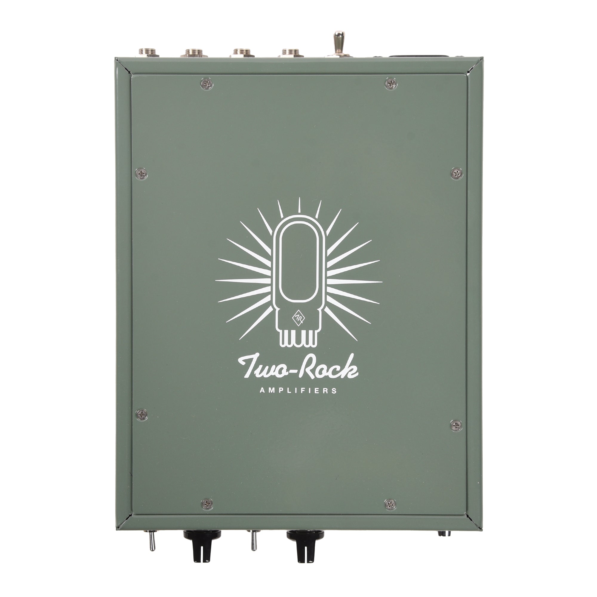 Two Rock Eli 1 Effects Loop Interface – Chicago Music Exchange