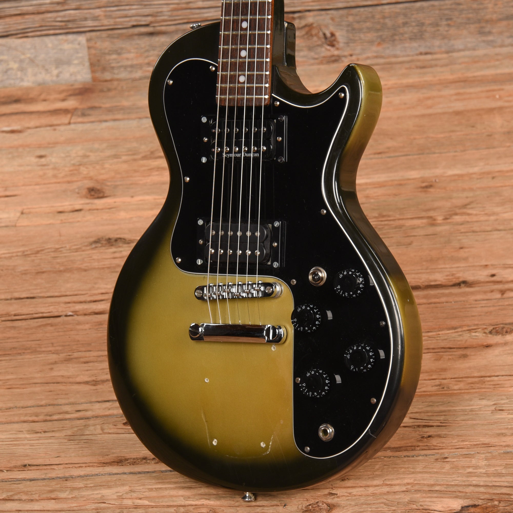 Vintage Vibes: 1970s Gibson EDS-1275 Double Neck – Chicago Music Exchange