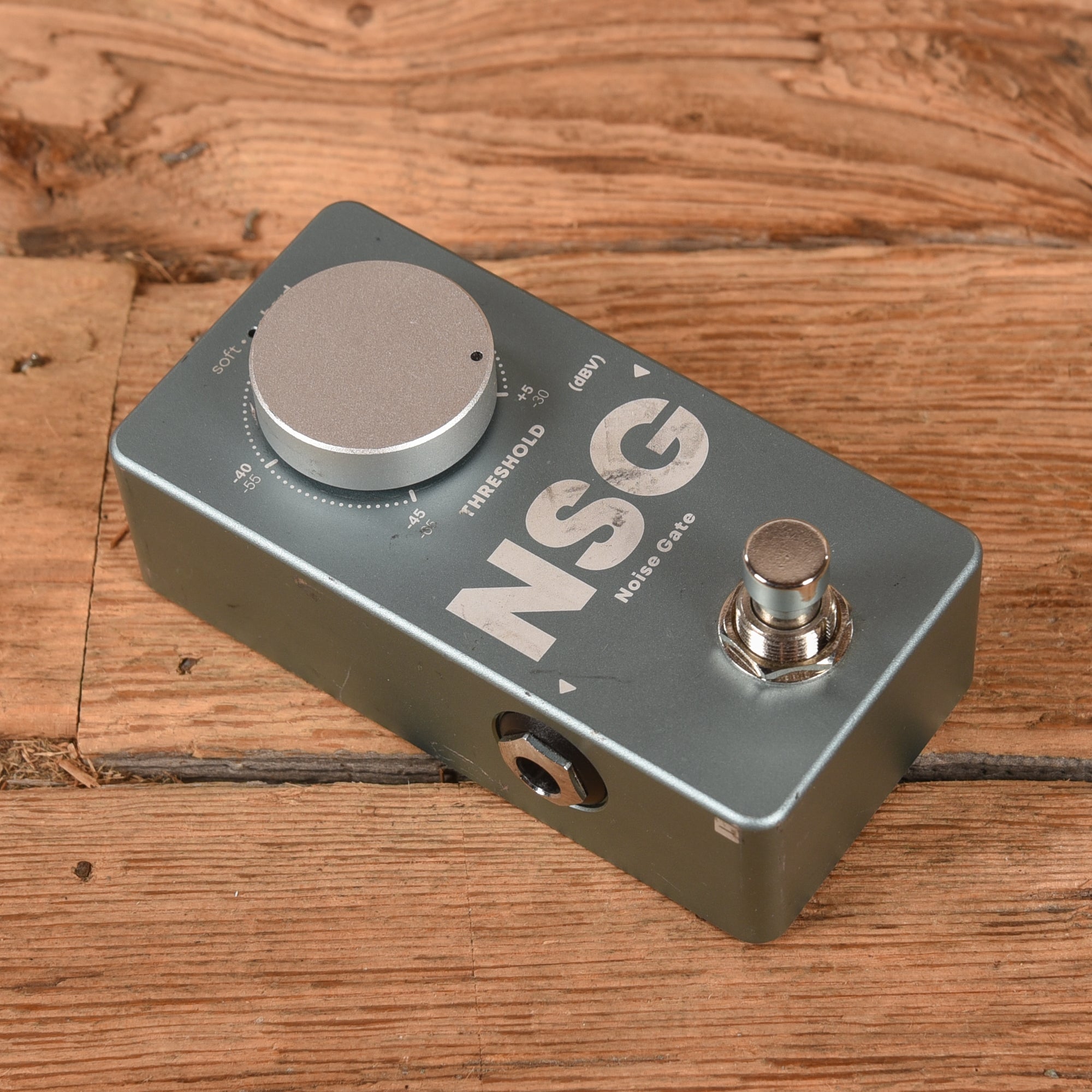 Darkglass NSG Noise Gate – Chicago Music Exchange