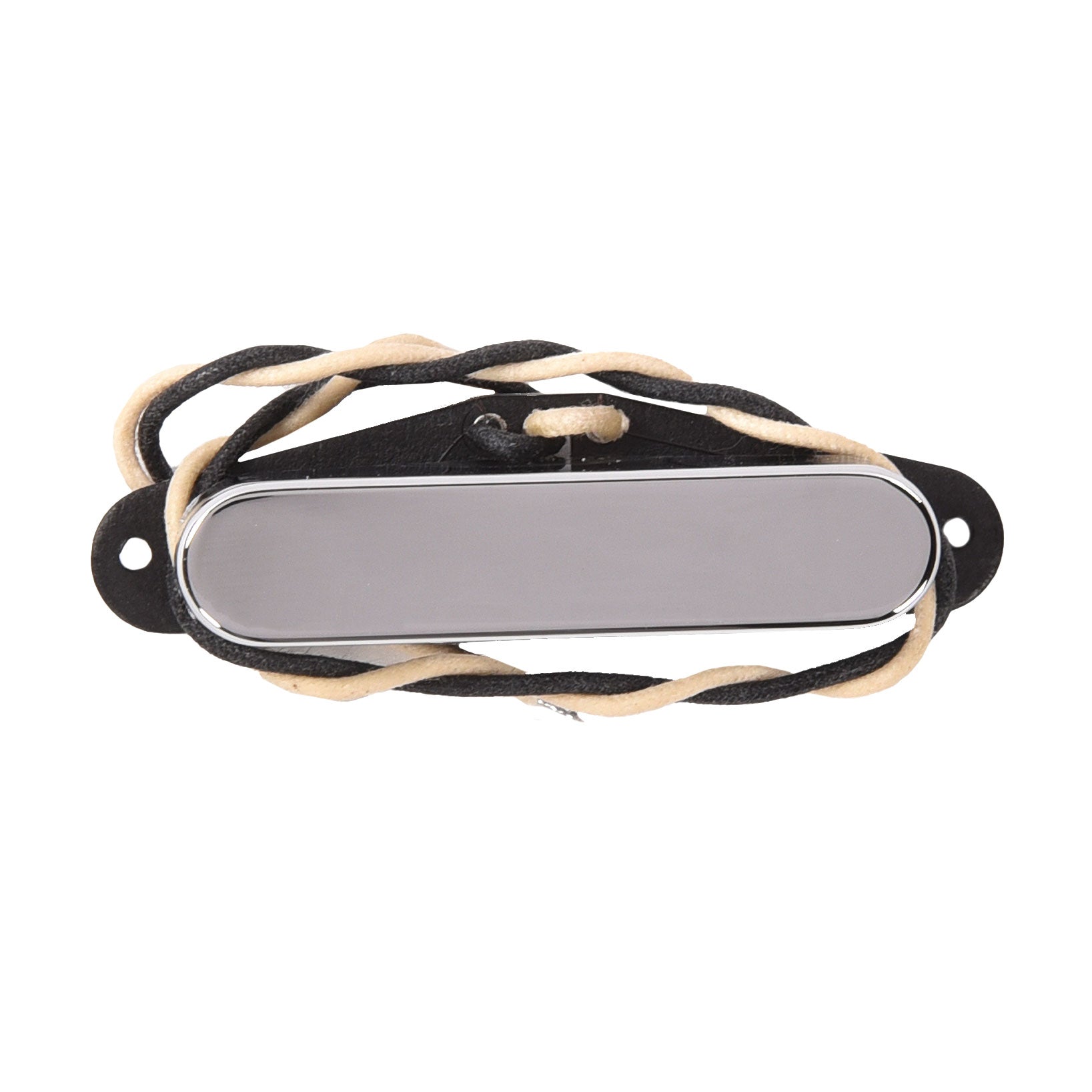 LsL T-Bone T-Style Neck Pickup Chrome Covered – Chicago Music Exchange