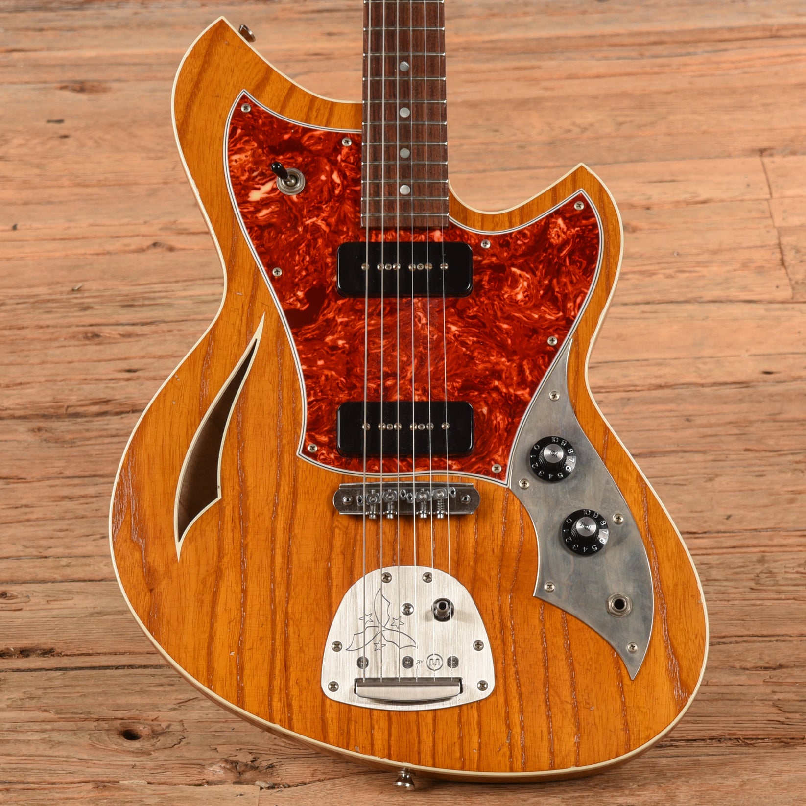 Novo Miris J Natural 2024 – Chicago Music Exchange